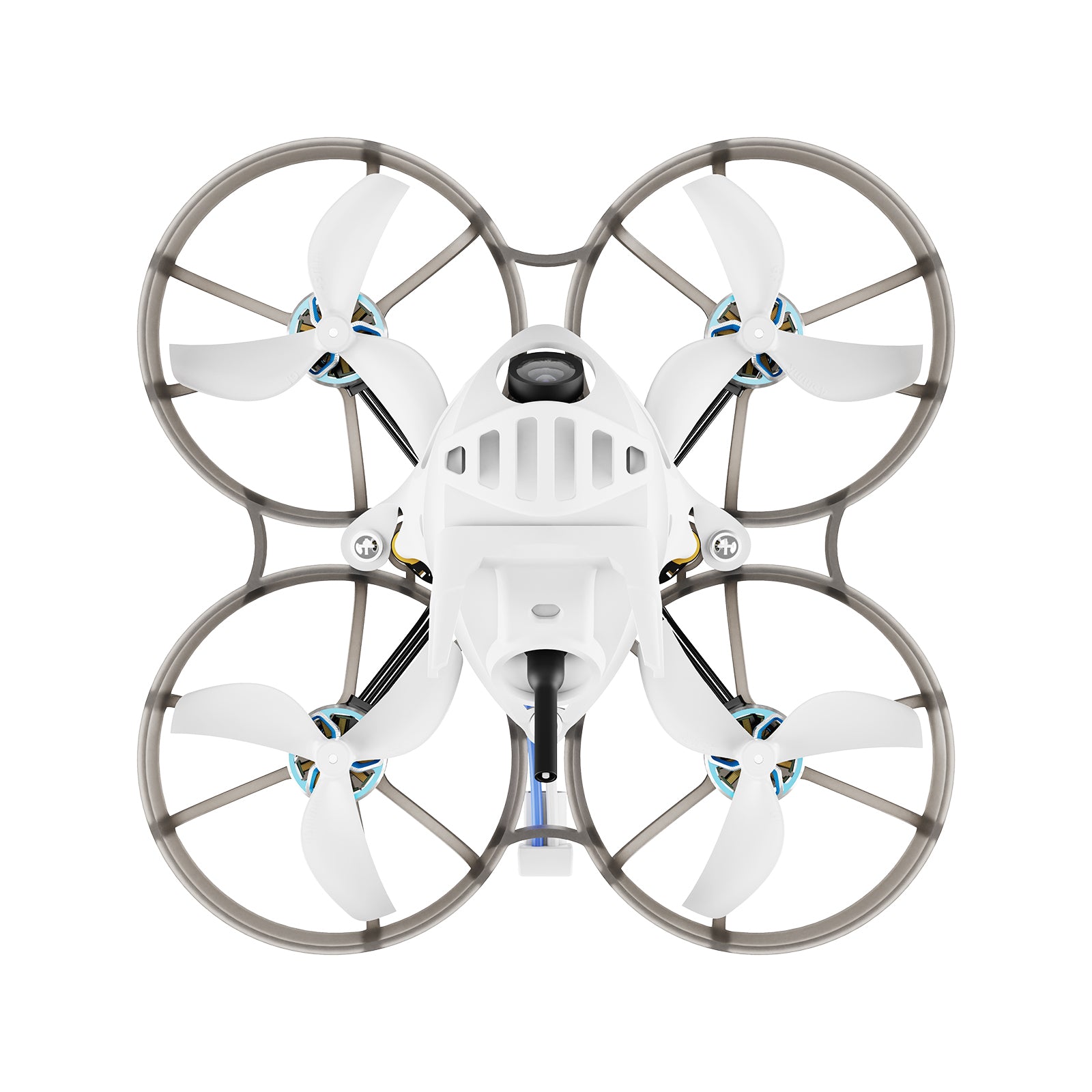Meteor75 Pro P1 Brushless Whoop Quadcopter – BETAFPV