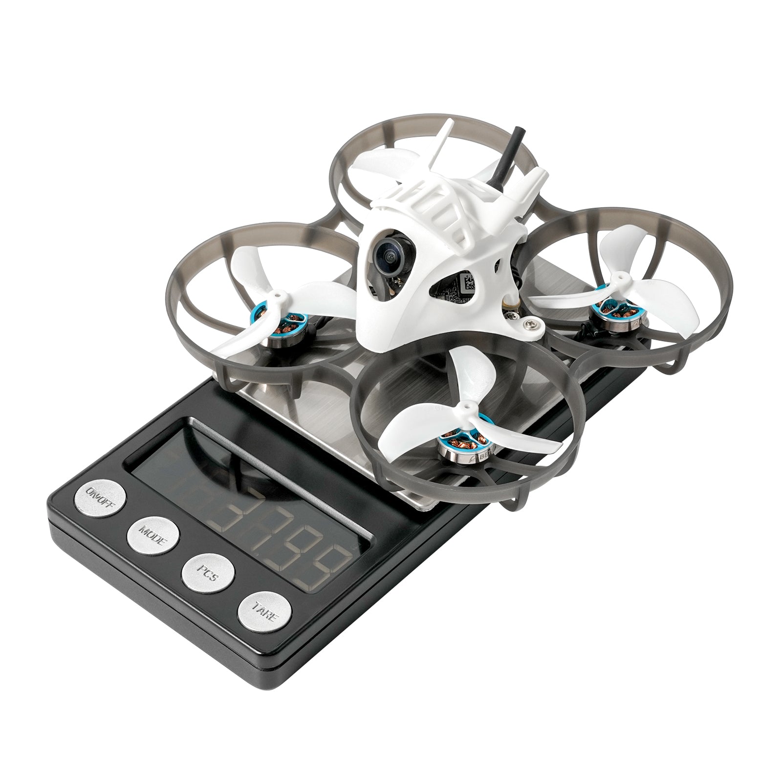 Meteor75 Pro P1 Brushless Whoop Quadcopter – BETAFPV