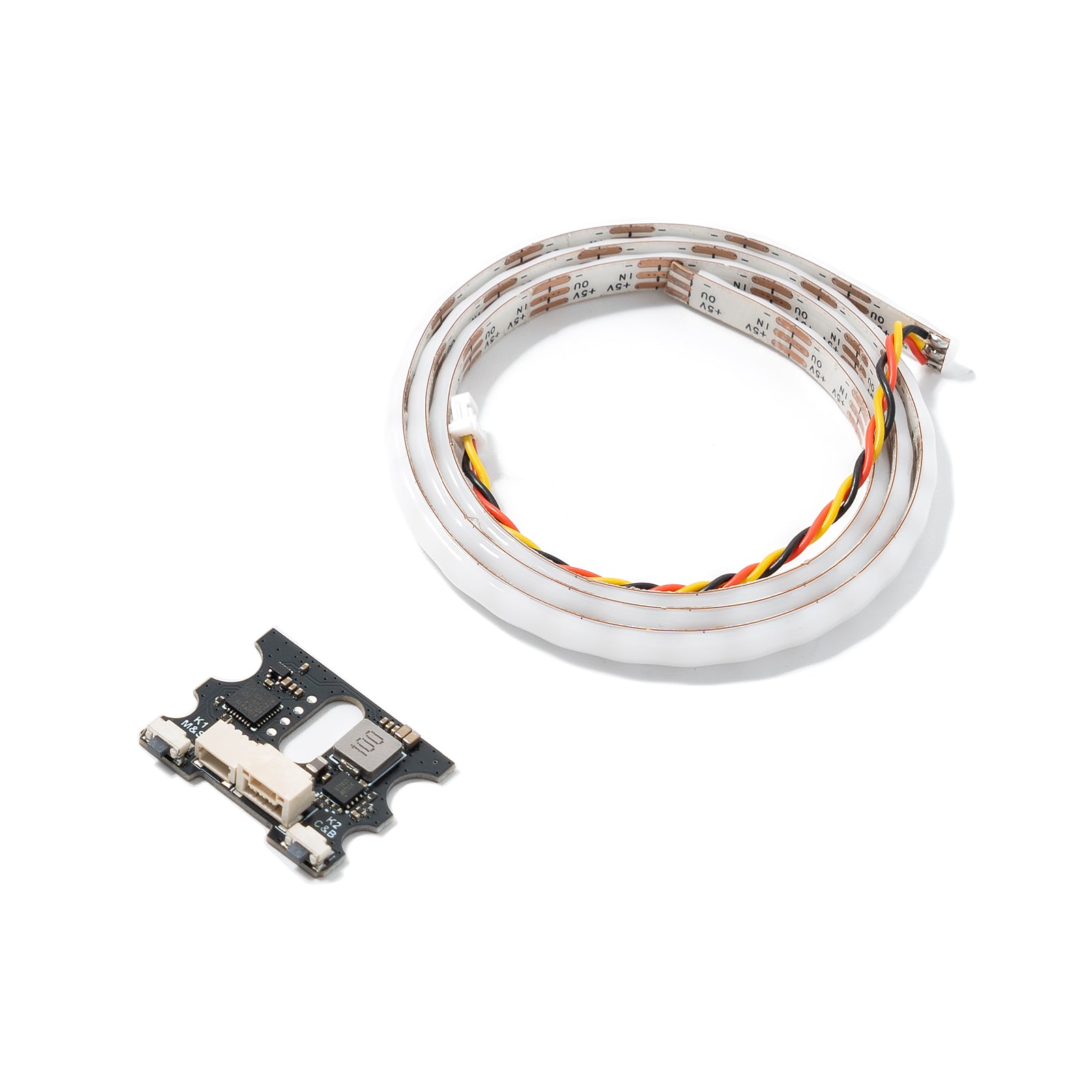 NightFire RGB LED Strip – BETAFPV