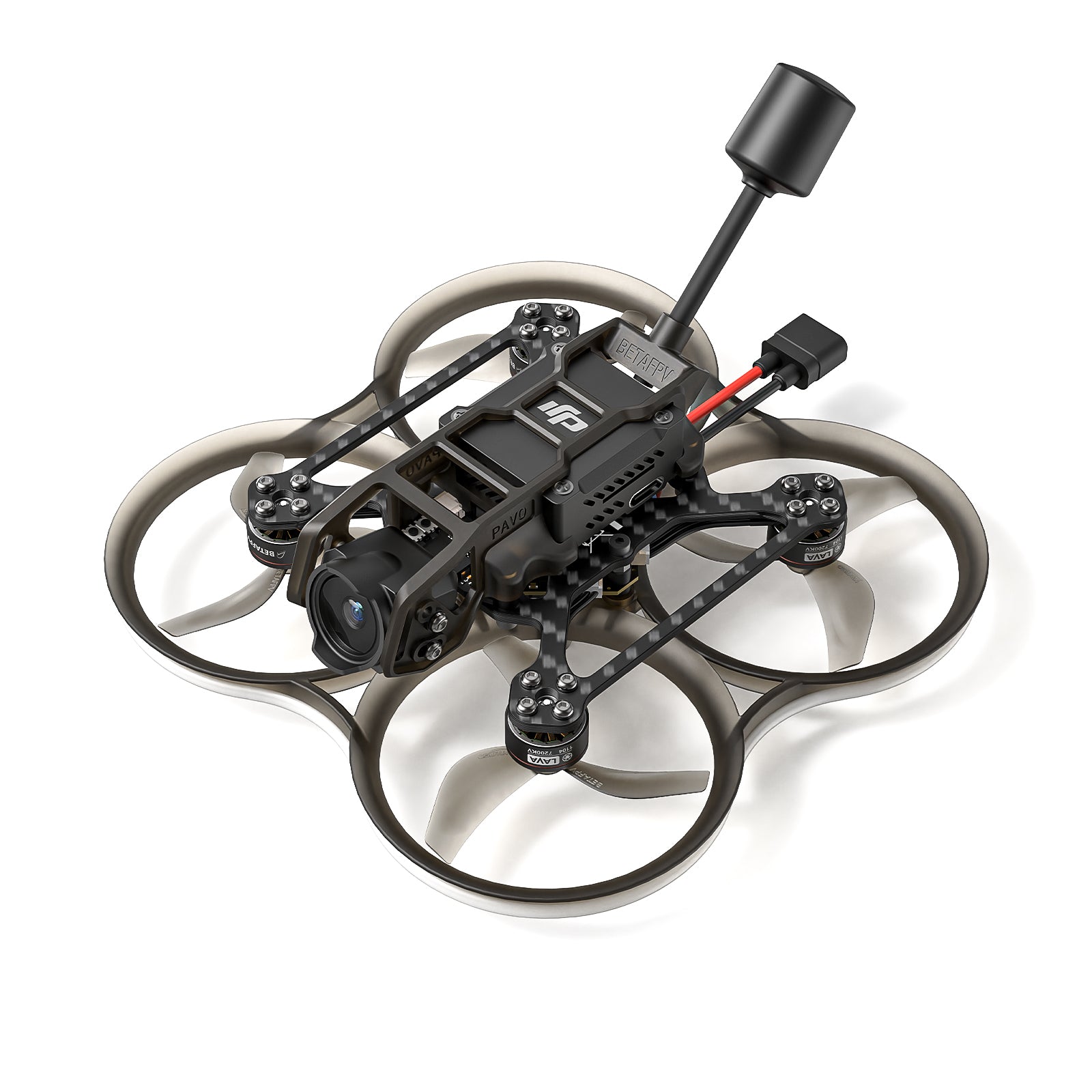 Pavo20 Pro Brushless Whoop Quadcopter – BETAFPV