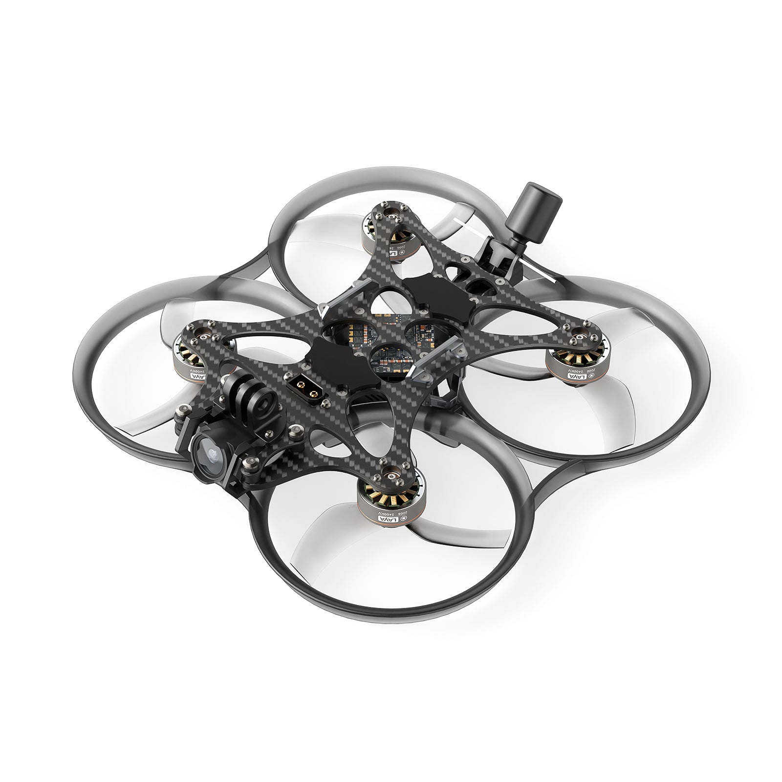 Pavo35 Brushless Whoop Quadcopter – BETAFPV
