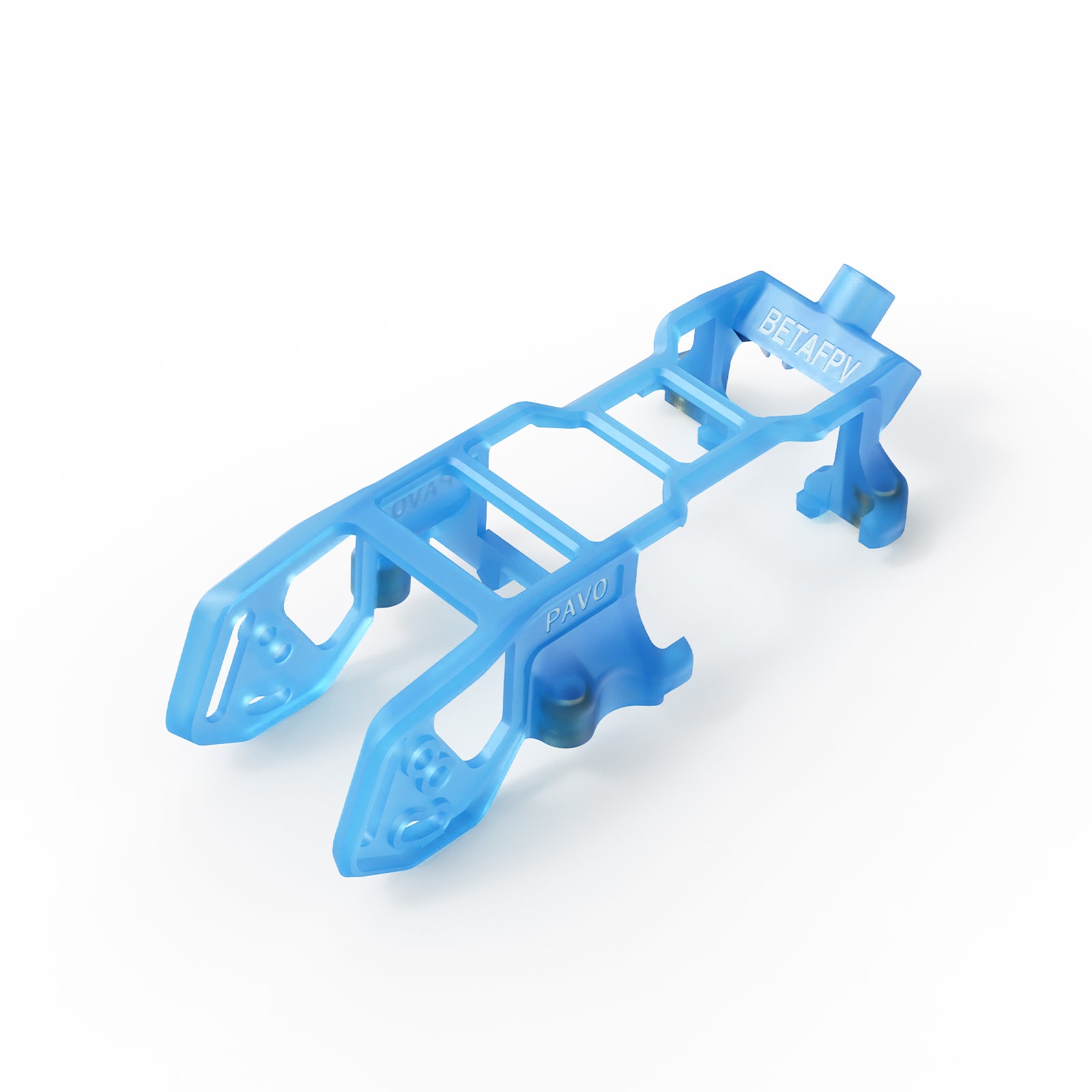 Pavo20 Pro Brushless Whoop Frame – BETAFPV