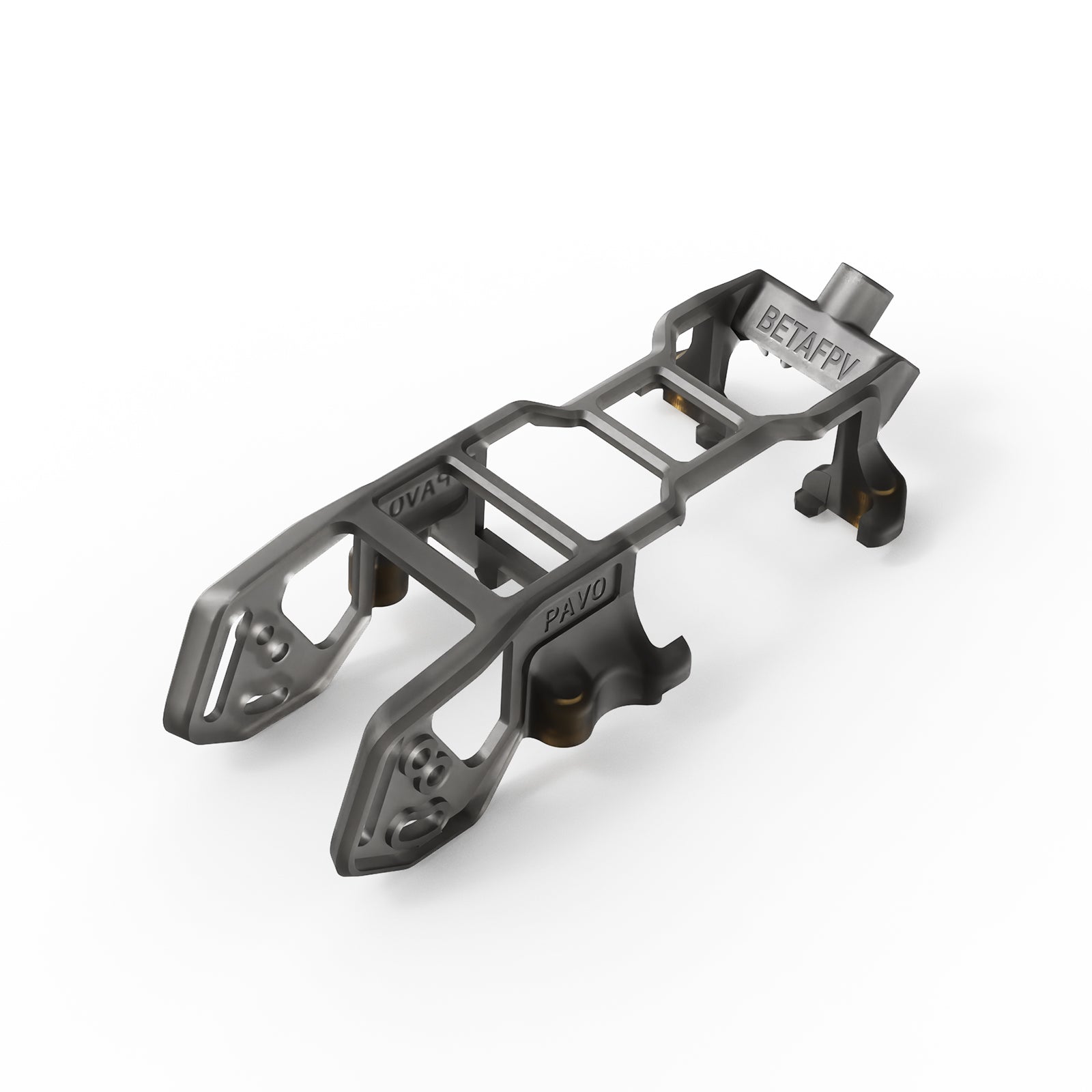 Pavo20 Pro Brushless Whoop Frame – BETAFPV