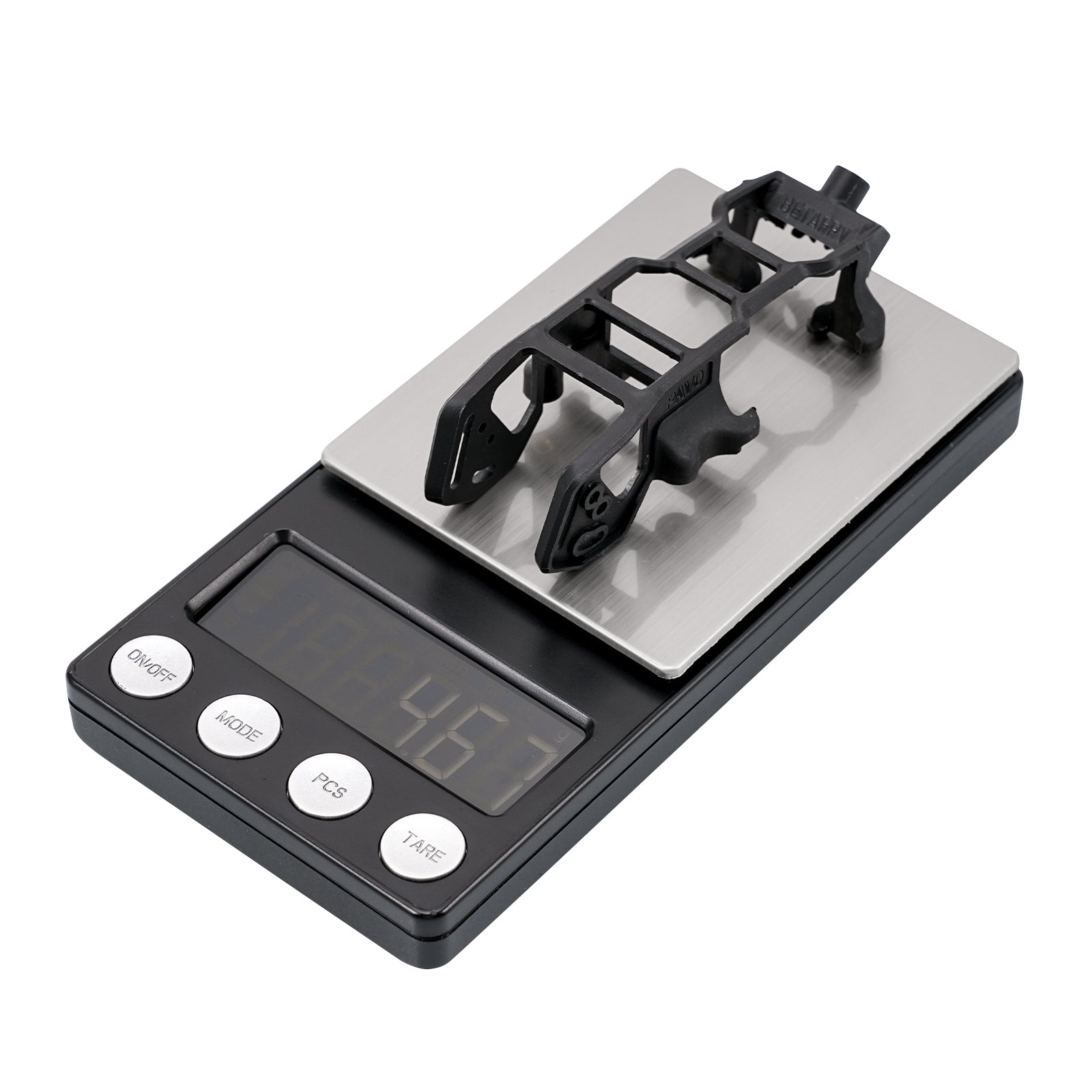 Pavo20 Pro Brushless Whoop Frame – BETAFPV