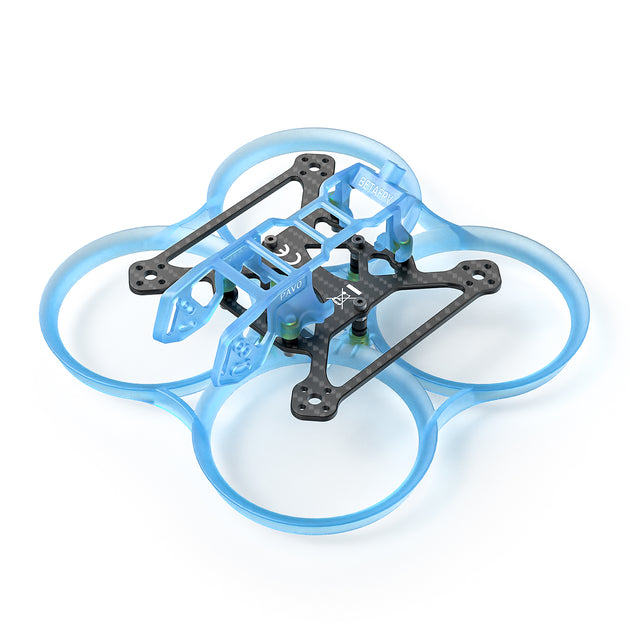 Pavo20 Pro Brushless Whoop Frame – BETAFPV