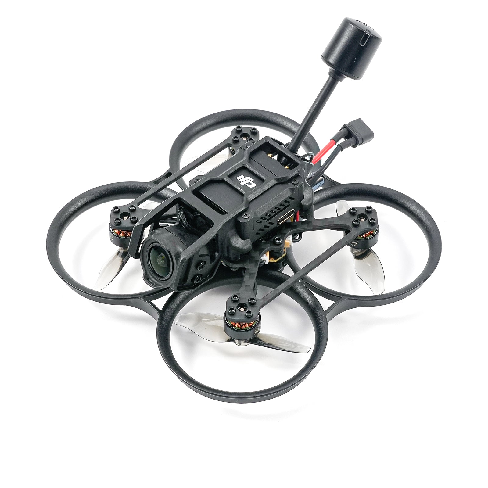 Pavo20 Brushless Whoop Quadcopter – BETAFPV