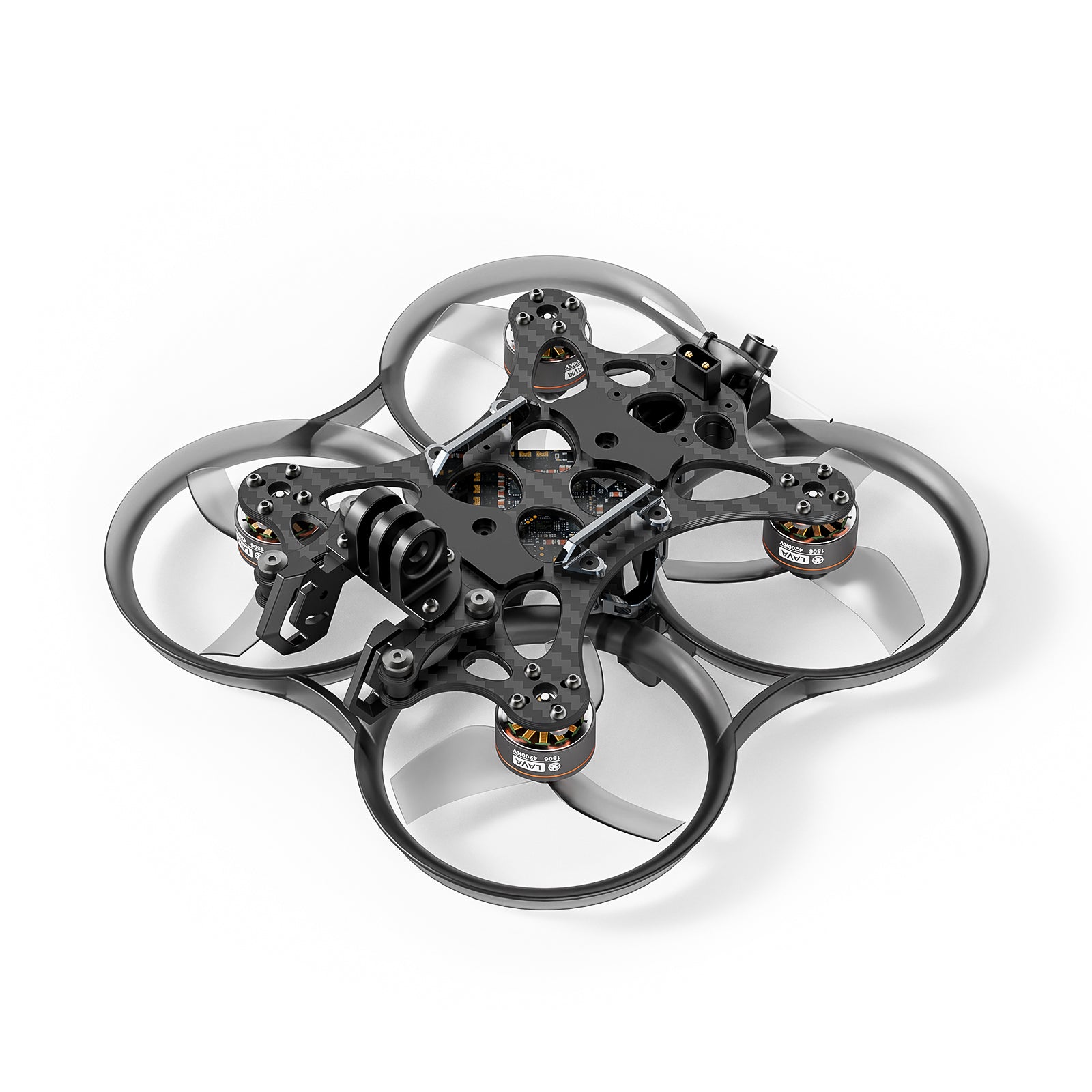 Pavo25 V2 Brushless Whoop Quadcopter – BETAFPV
