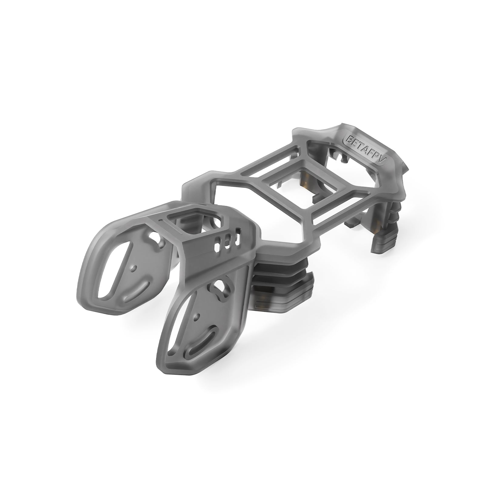 Pavo20 Pro Brushless Whoop Frame – BETAFPV