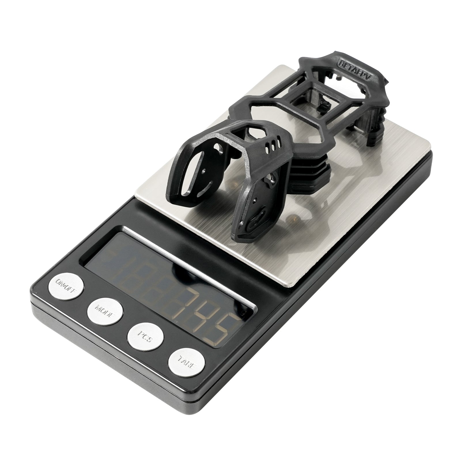 Pavo20 Pro Brushless Whoop Frame – BETAFPV