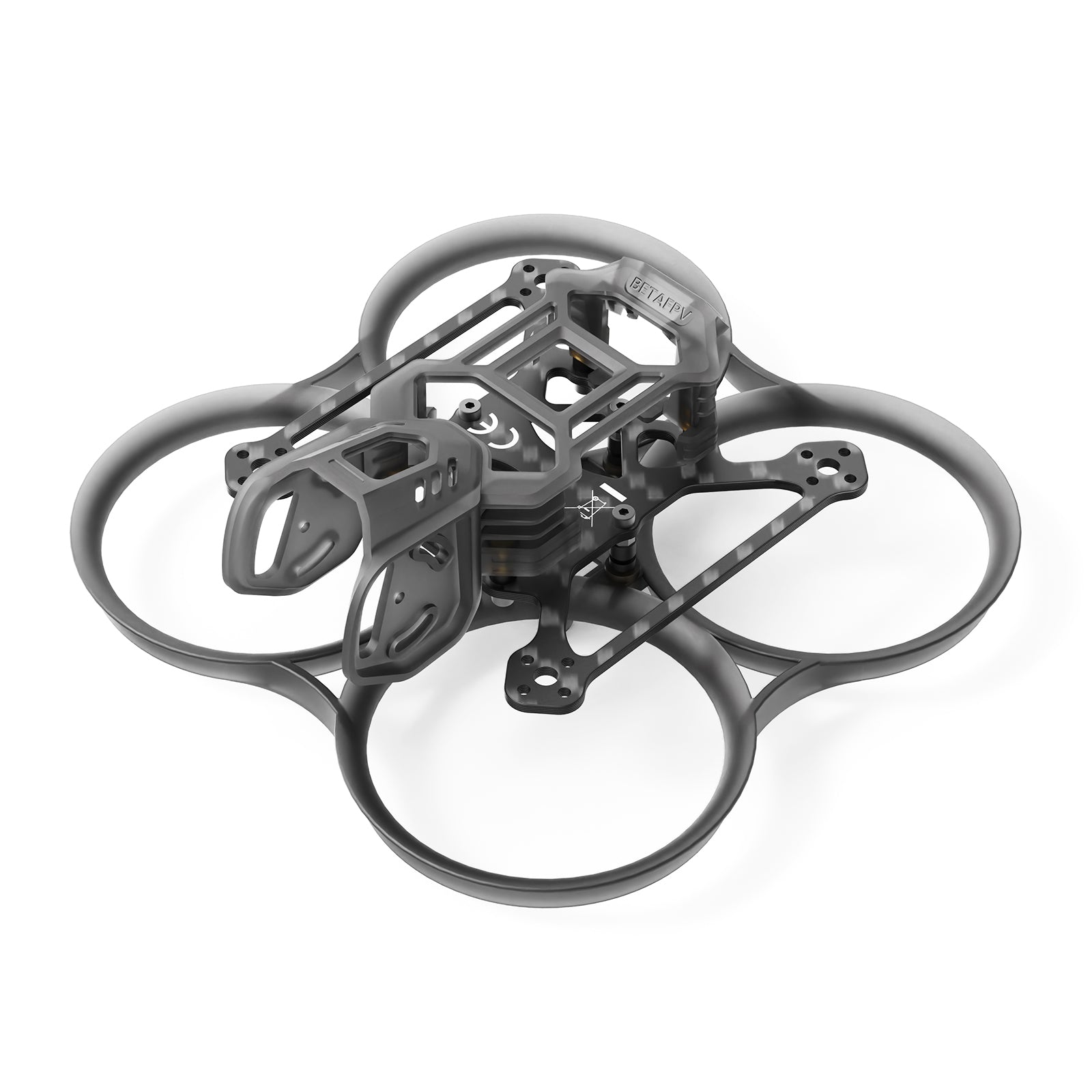 Pavo20 Pro Brushless Whoop Frame – BETAFPV