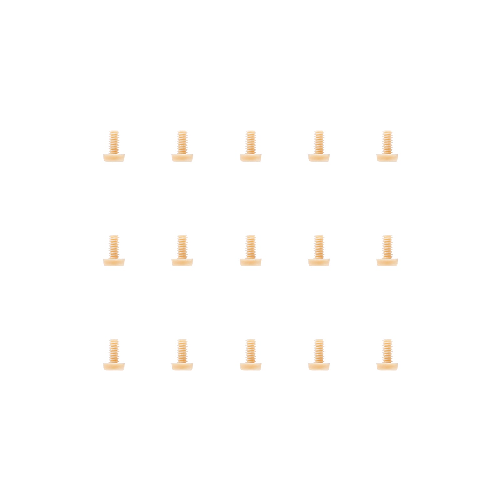 Meteor Series Motor Fixing Screws Pack – BETAFPV