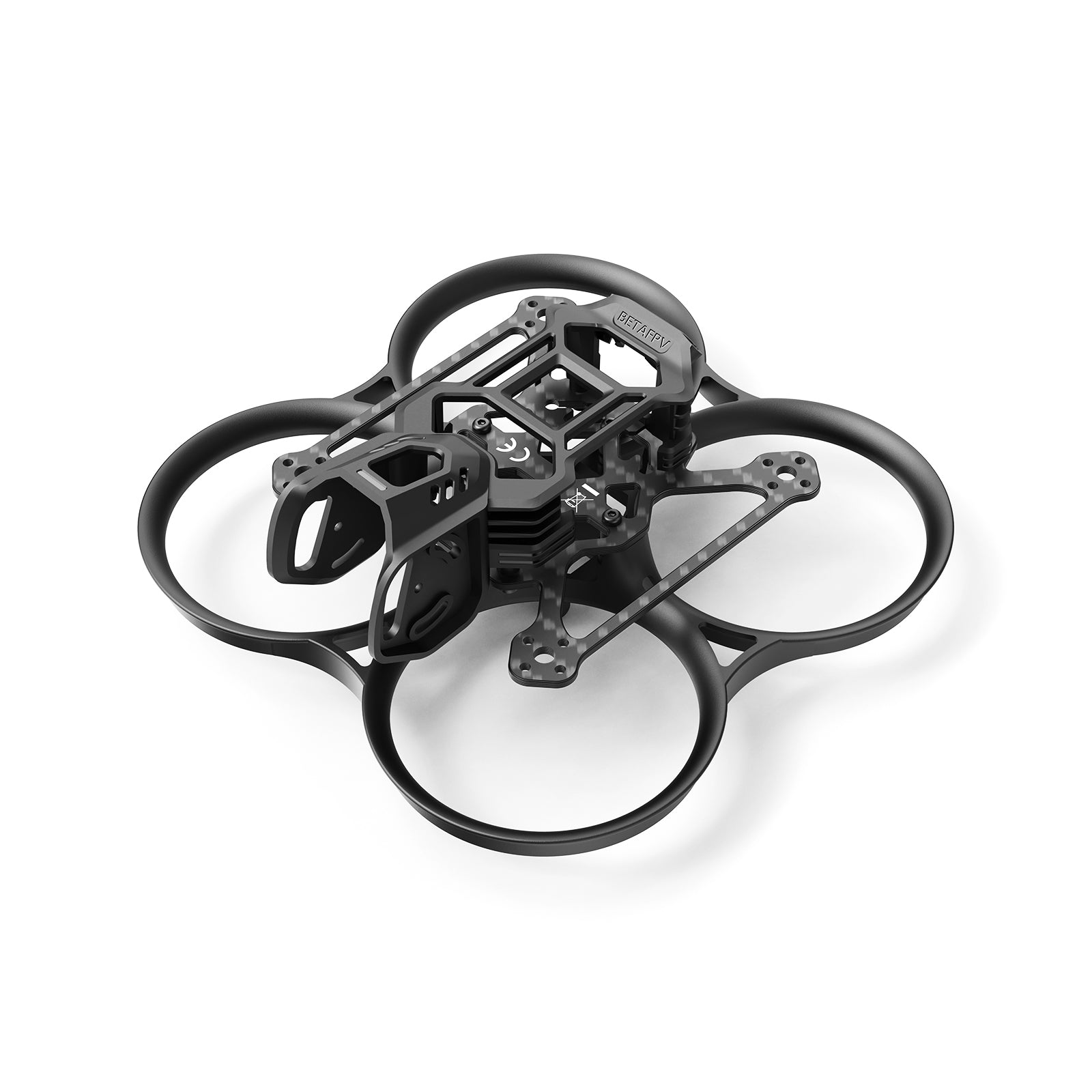 Pavo20 Pro II Brushless Whoop Frame – BETAFPV
