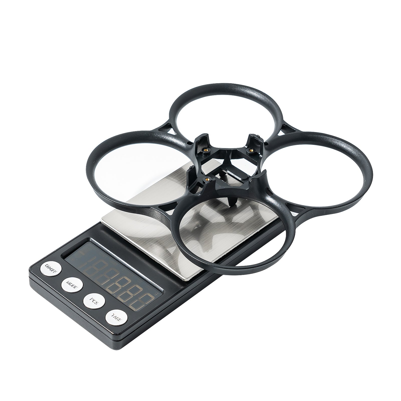 Pavo20 Pro II Brushless Whoop Frame – BETAFPV