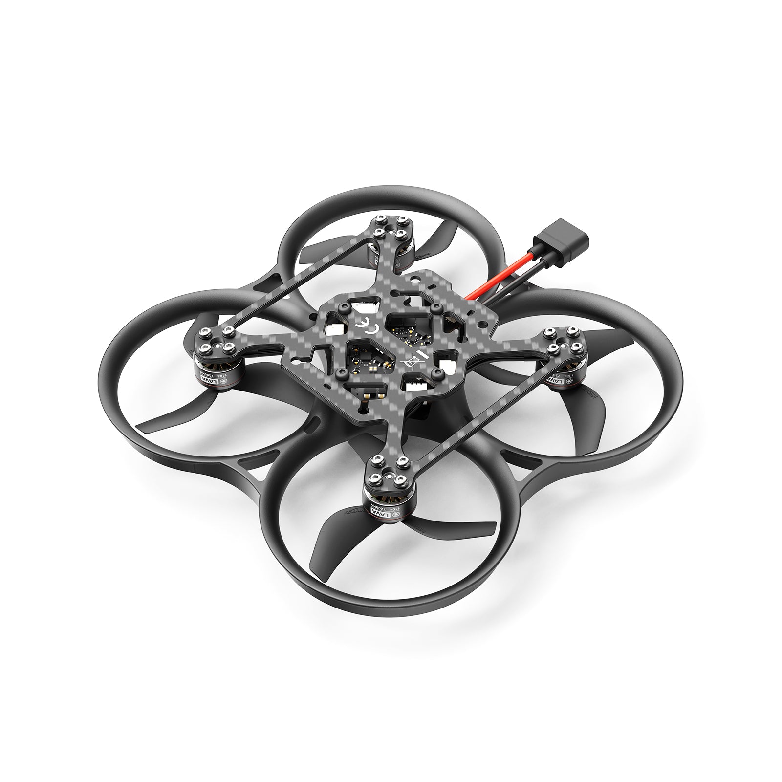 Pavo20 Pro II Brushless Whoop Quadcopter – BETAFPV