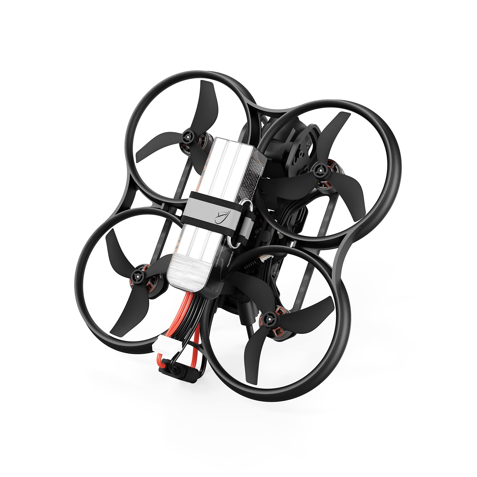 Pavo20 Pro II Brushless Whoop Quadcopter – BETAFPV