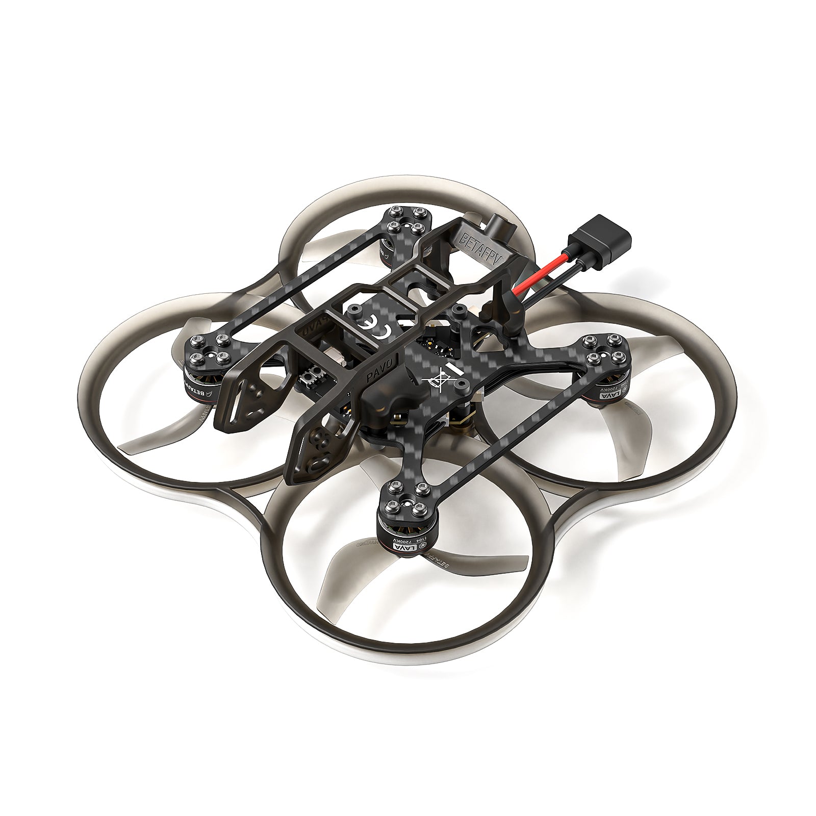 Pavo20 Pro Brushless Whoop Quadcopter – BETAFPV