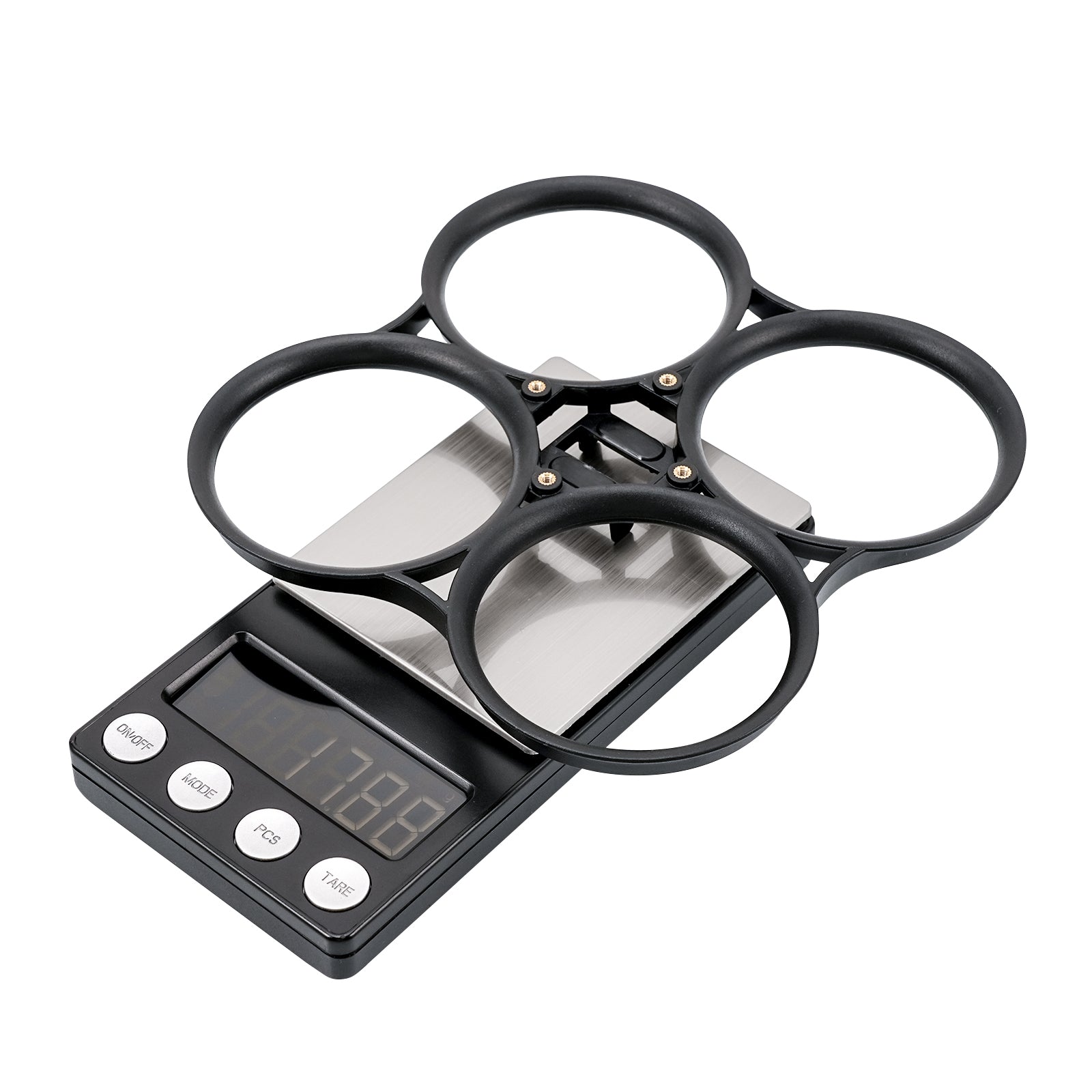 Pavo20 Pro Brushless Whoop Frame – BETAFPV
