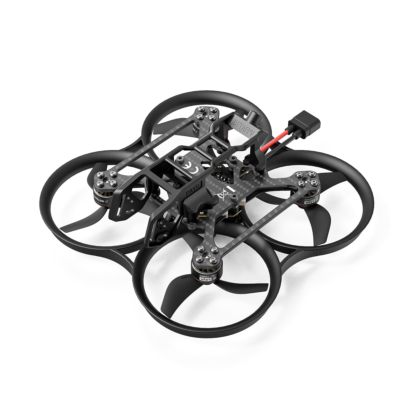 Pavo20 Pro Brushless Whoop Quadcopter – BETAFPV