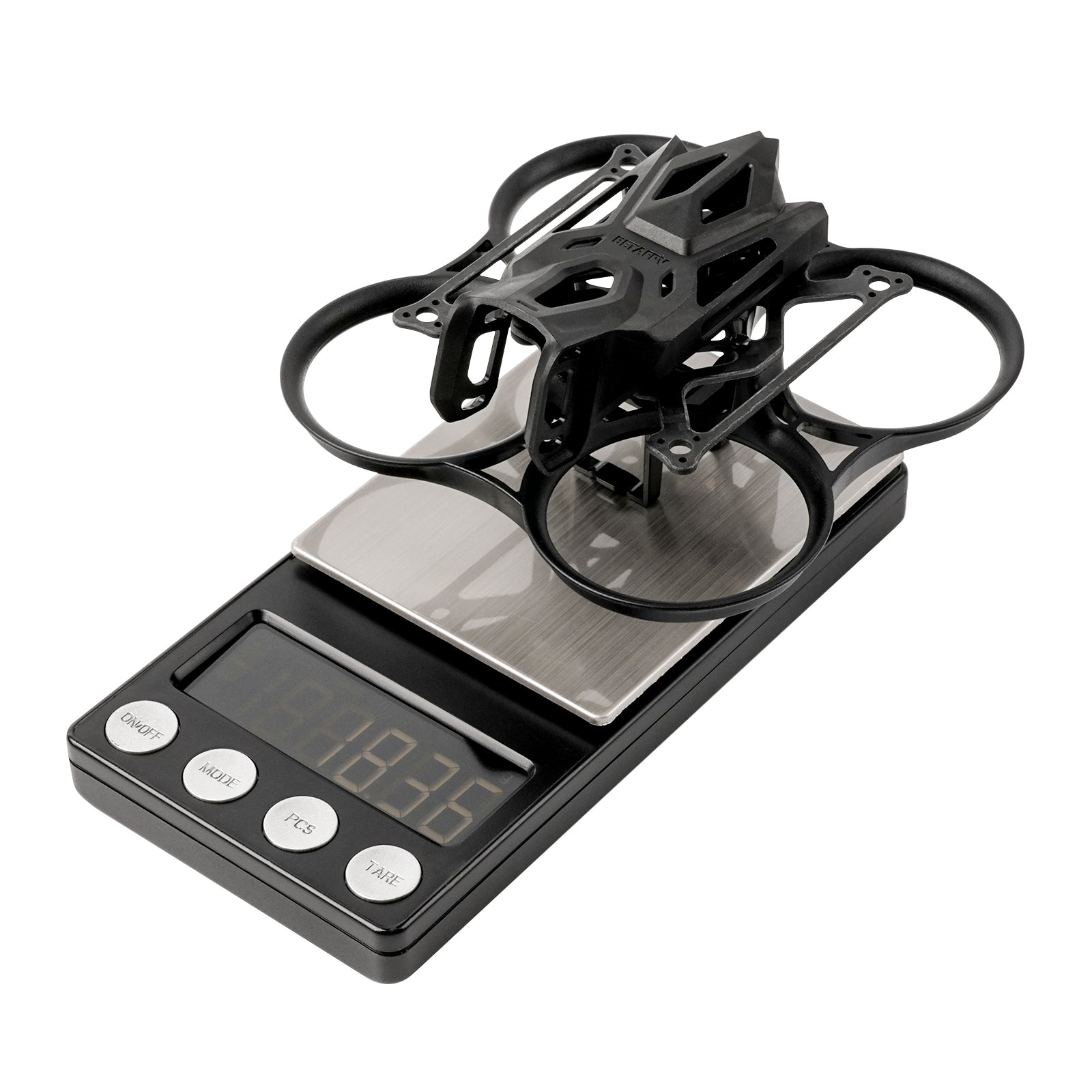 Pavo Femto Brushless Whoop Frame – BETAFPV