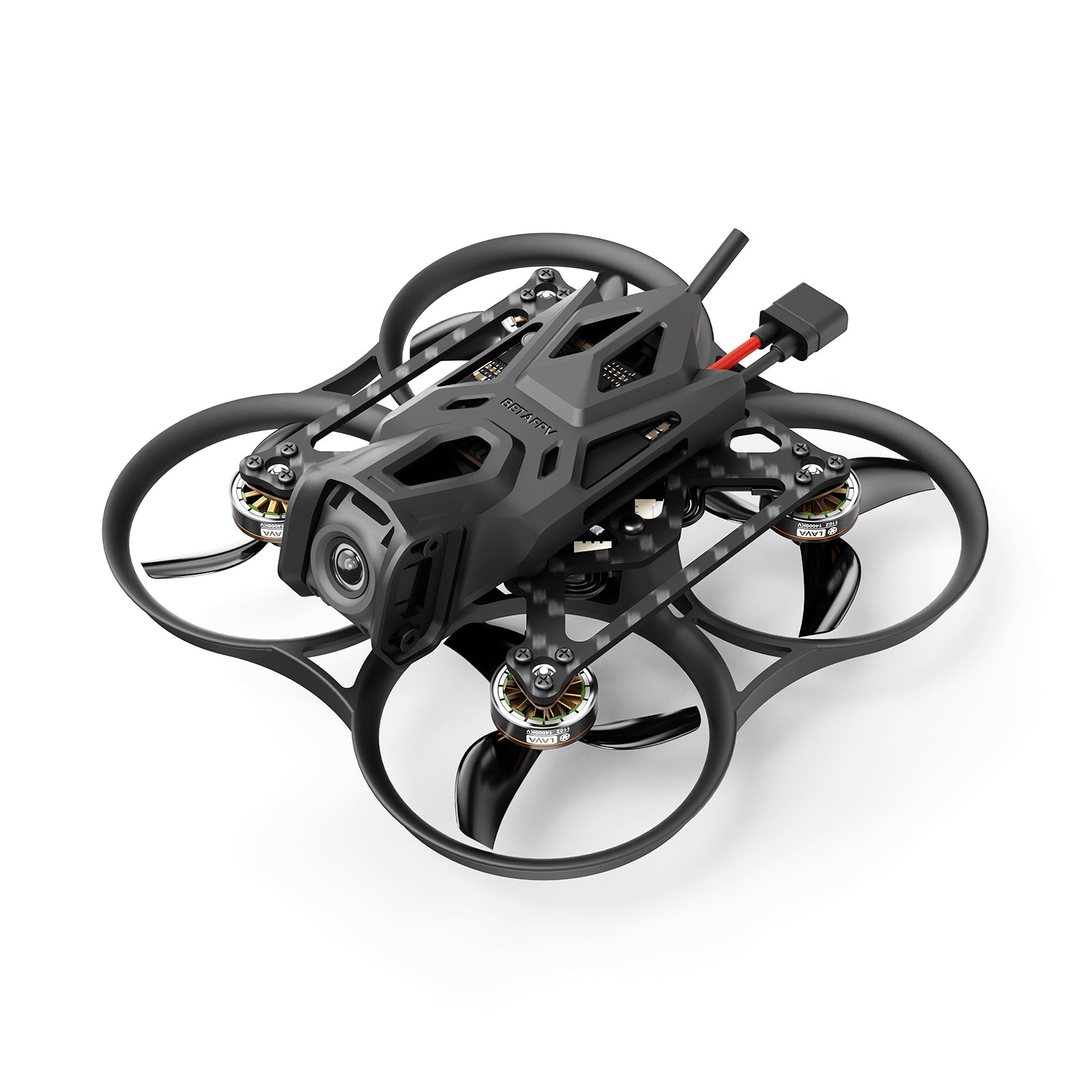 Pavo Pico II Brushless Whoop Quadcopter – BETAFPV