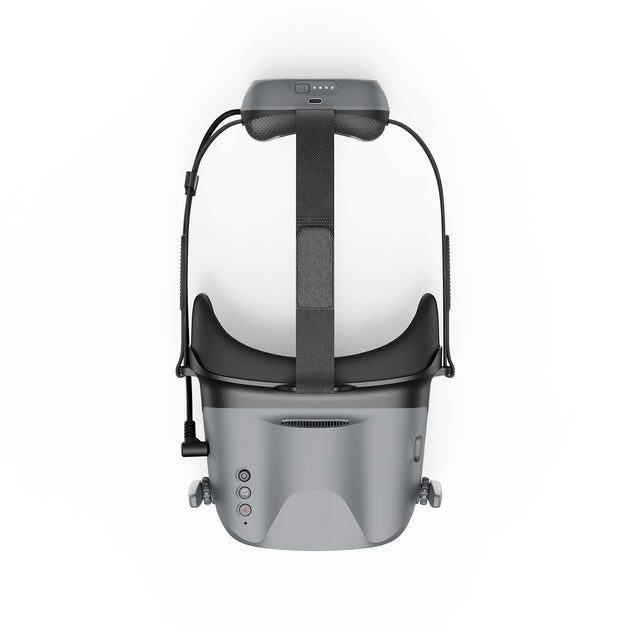 VR04 HD FPV Goggles – BETAFPV