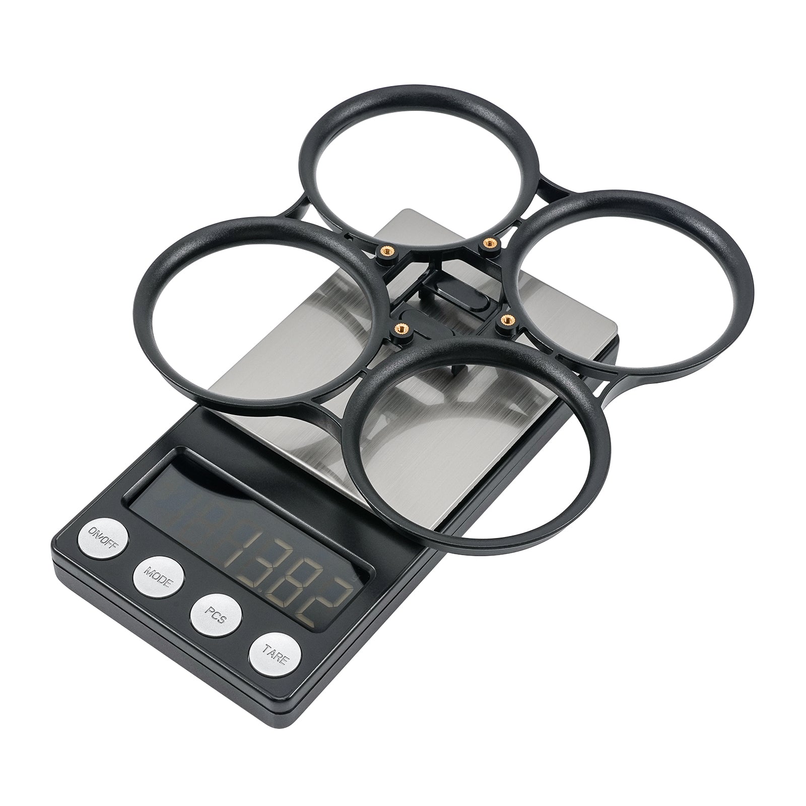 Pavo20 Brushless Whoop Frame – BETAFPV