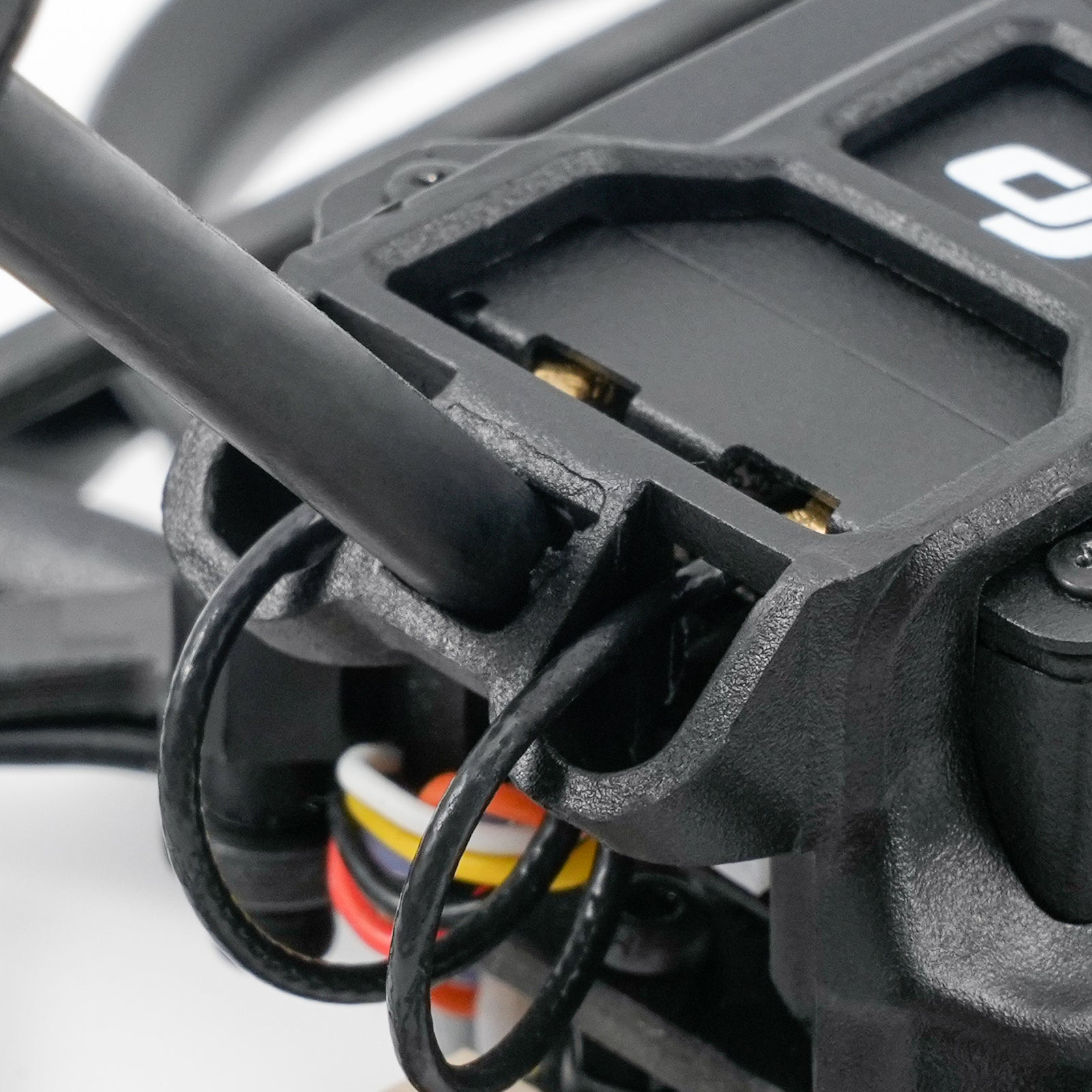 Pavo20 Brushless Whoop Quadcopter – BETAFPV