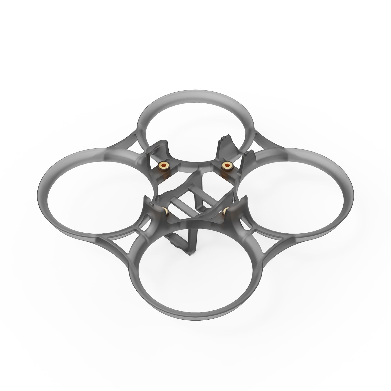 Pavo Femto Brushless Whoop Frame – BETAFPV