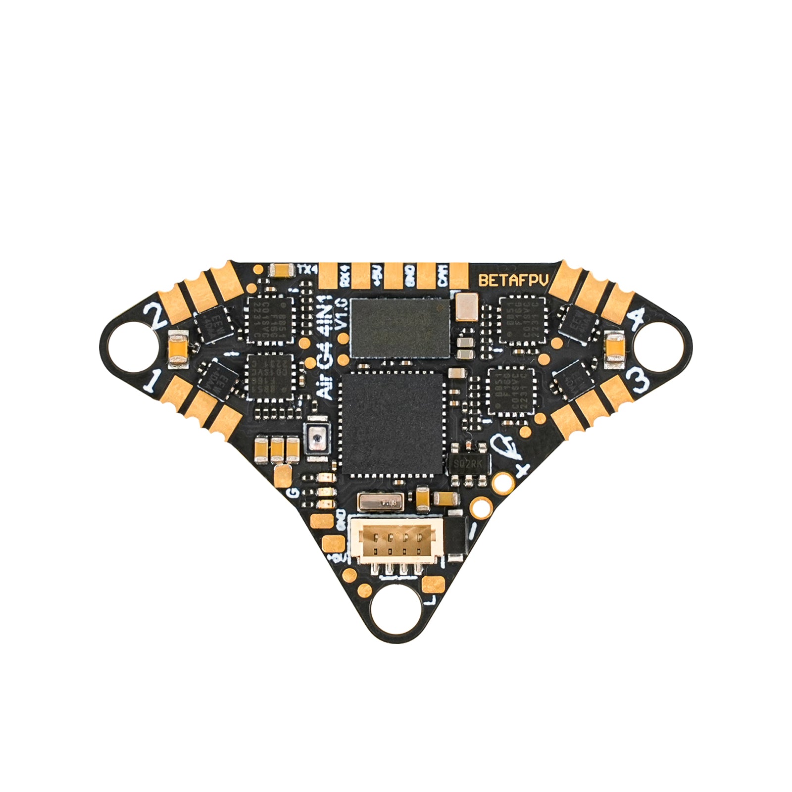 Air Brushless Flight Controller – BETAFPV