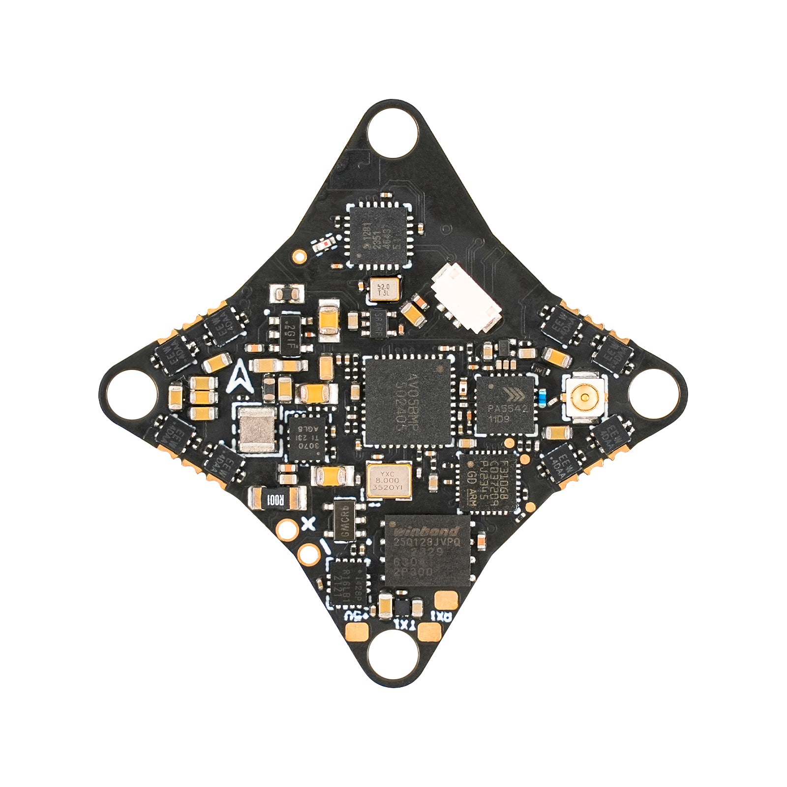 Air Brushless Flight Controller – BETAFPV