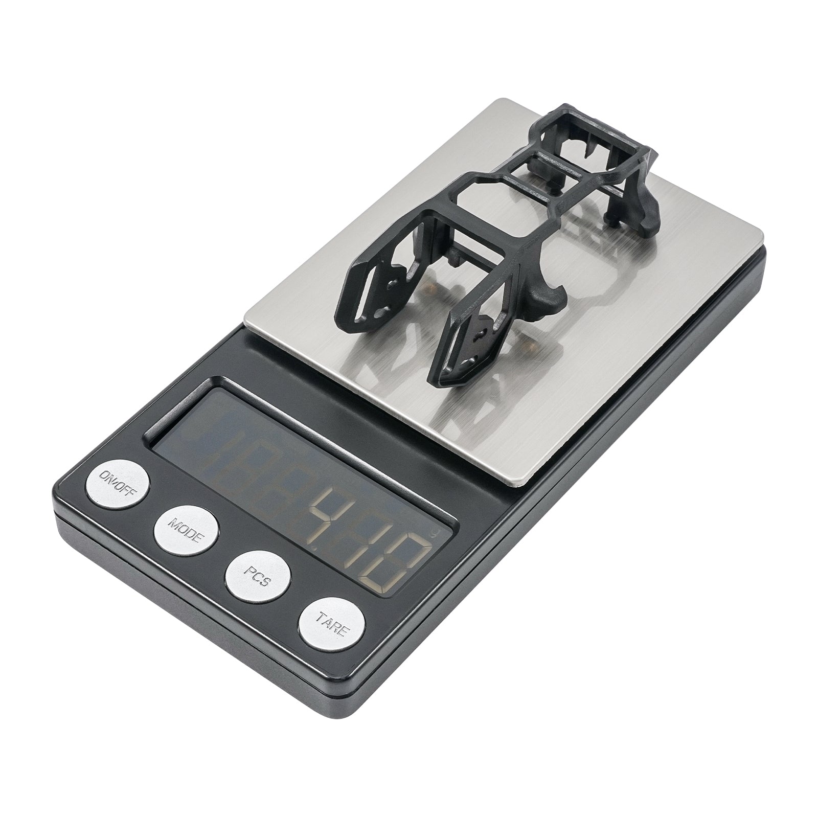 Pavo20 Brushless Whoop Frame – BETAFPV