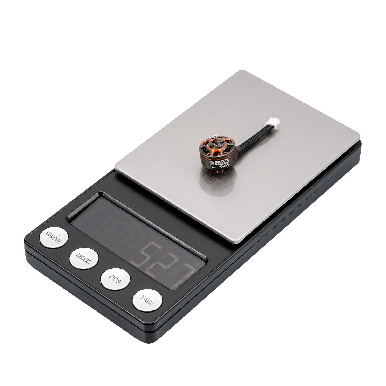 LAVA Series 1104 | 7200KV Brushless Motors – BETAFPV