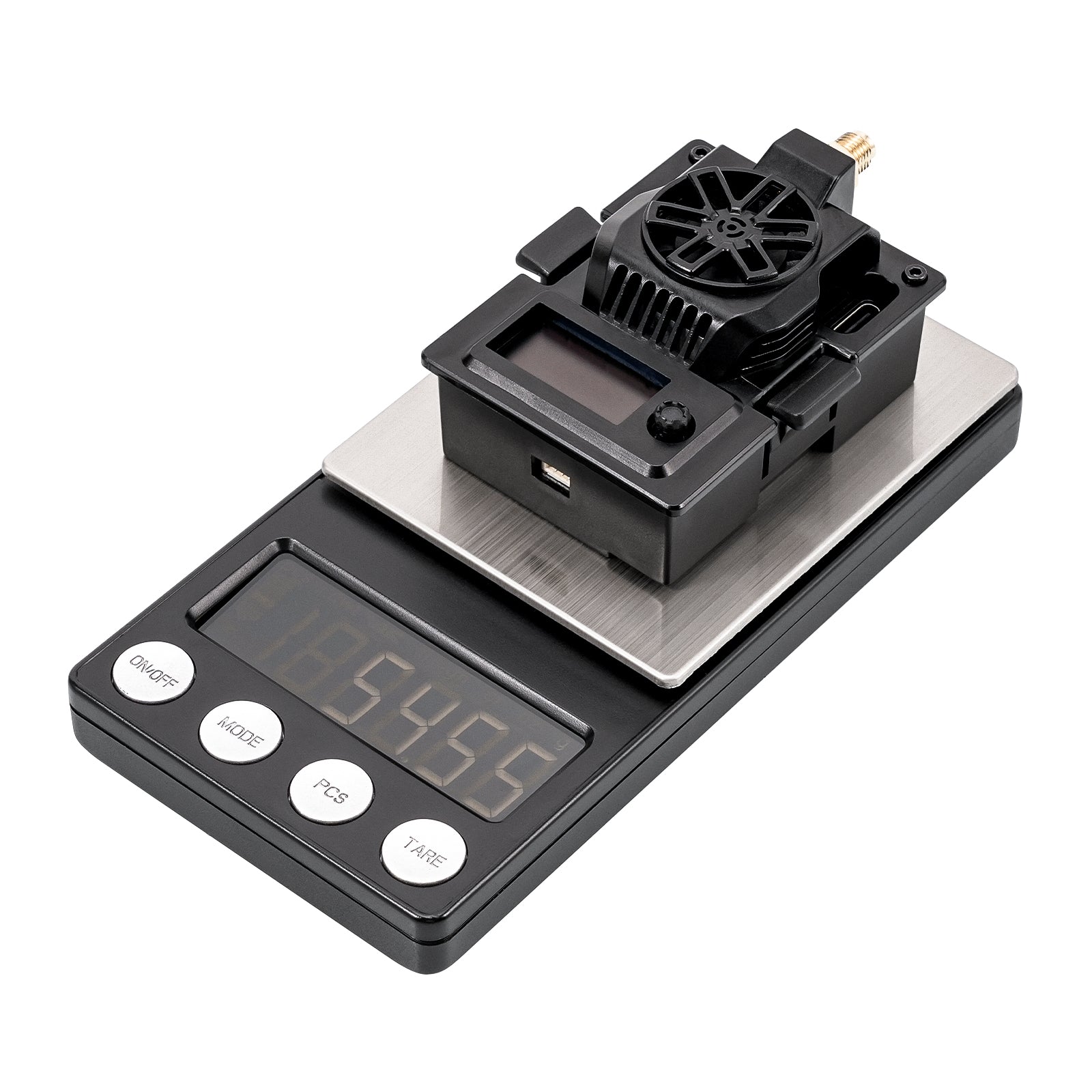 Micro TX V2 Module – BETAFPV