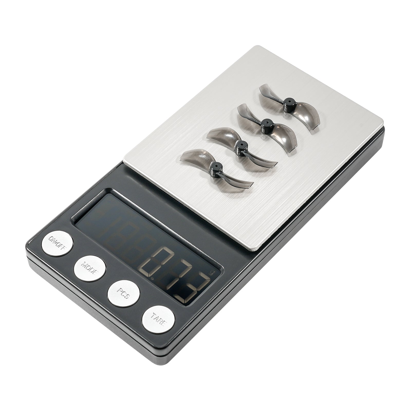 Gemfan 1210 2-blade Propellers (1.0mm Shaft) – BETAFPV