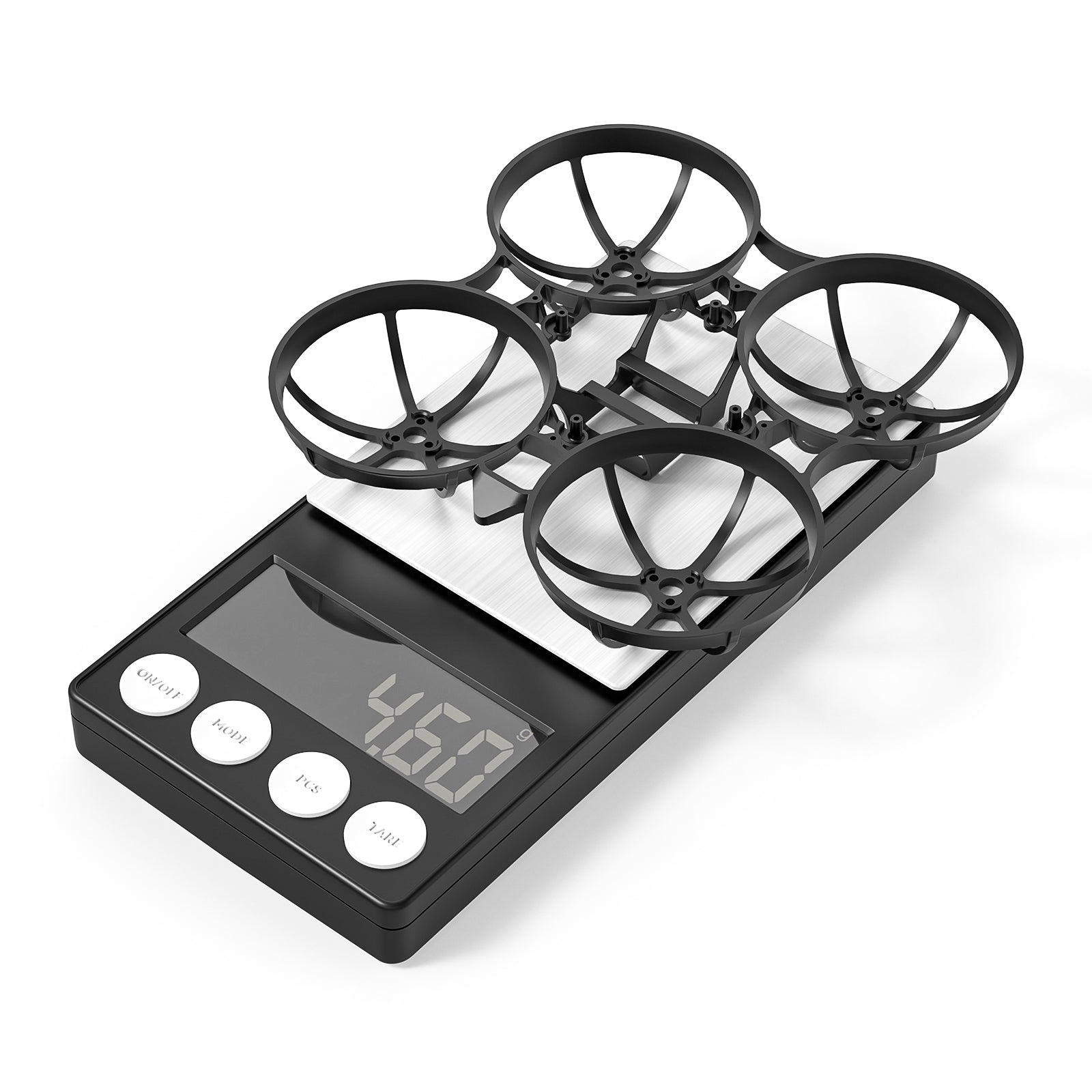 Air75 Brushless Whoop Frame – BETAFPV