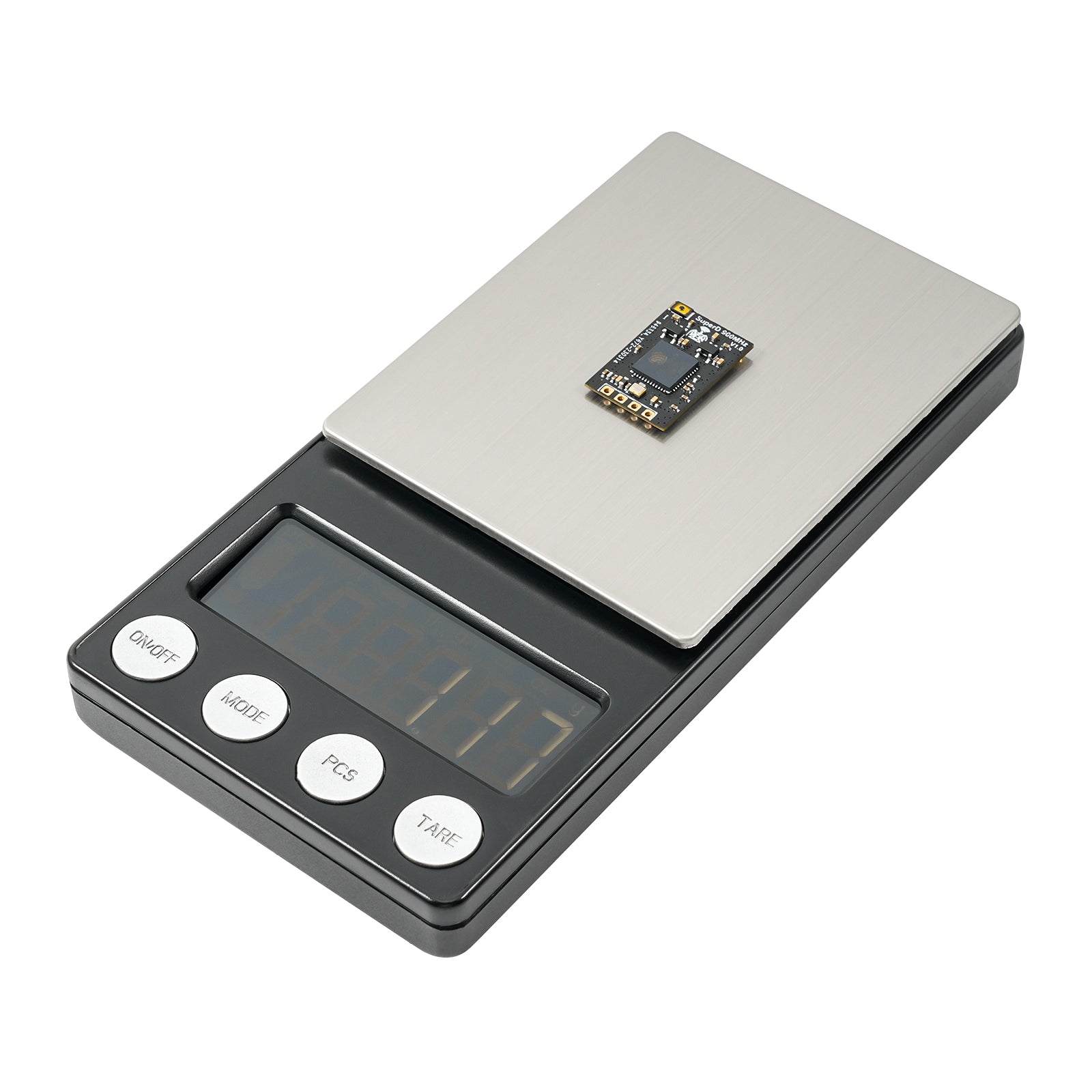 SuperD ELRS Diversity Receiver – BETAFPV