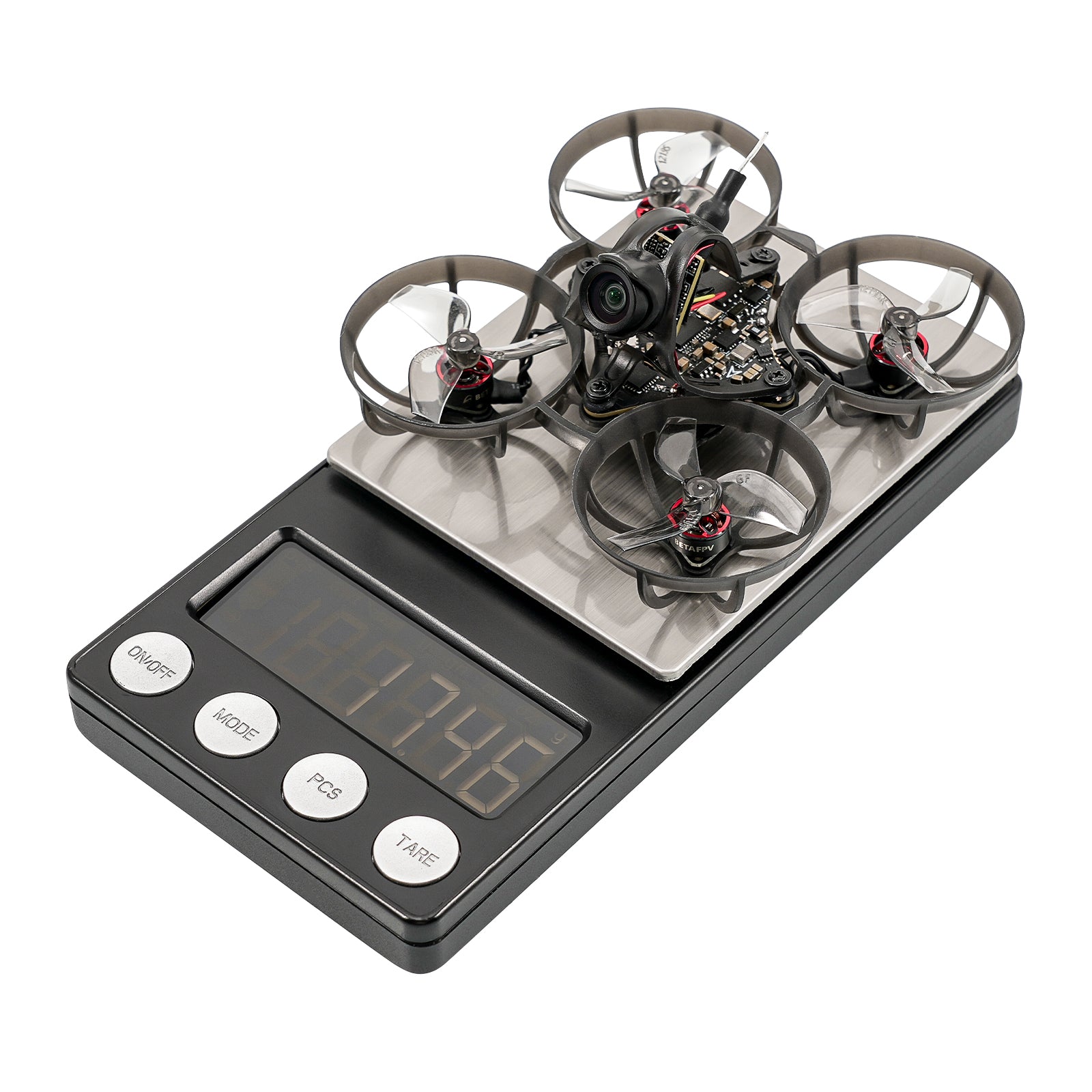 Air65 Brushless Whoop Quadcopter – BETAFPV Hobby