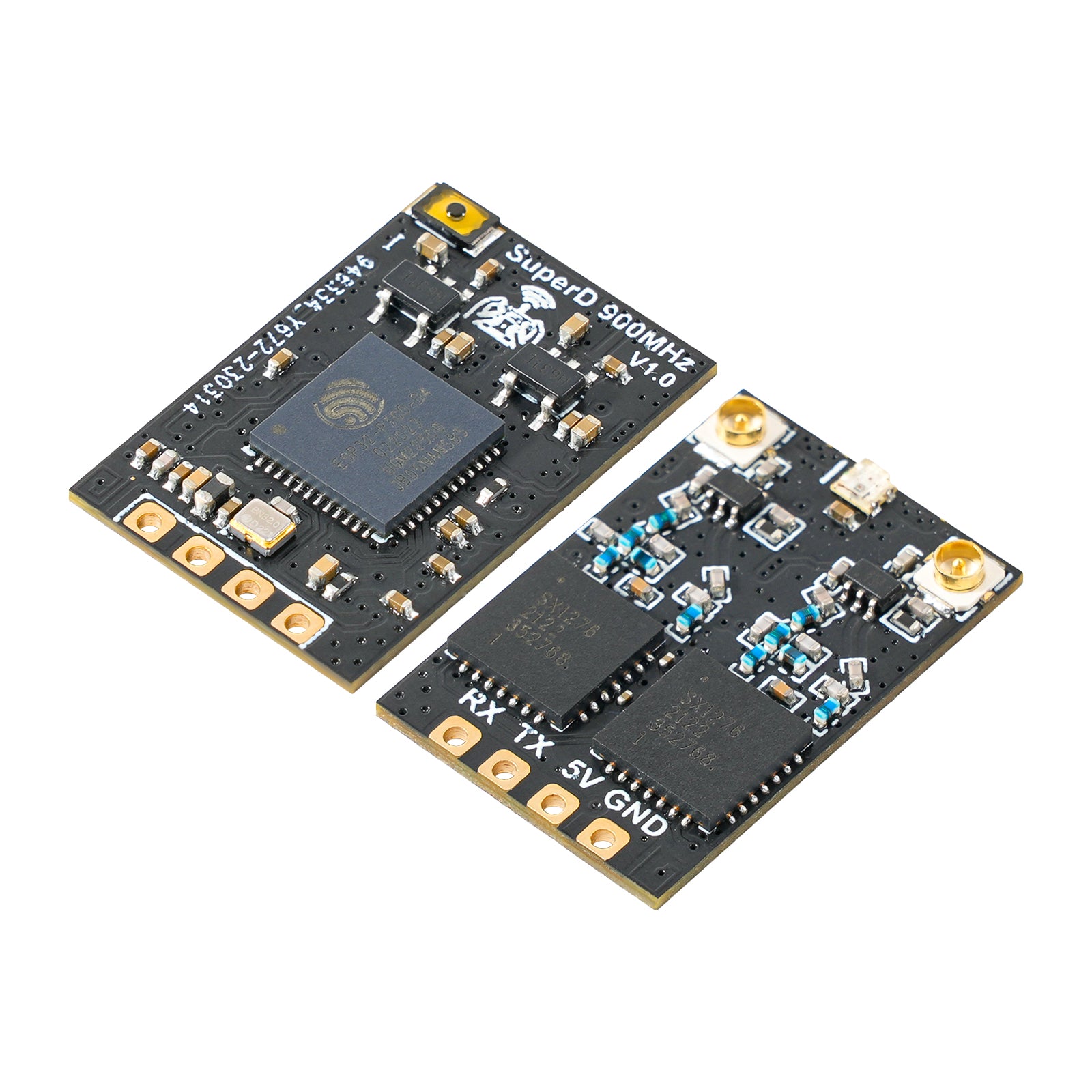 SuperD ELRS Diversity Receiver – BETAFPV