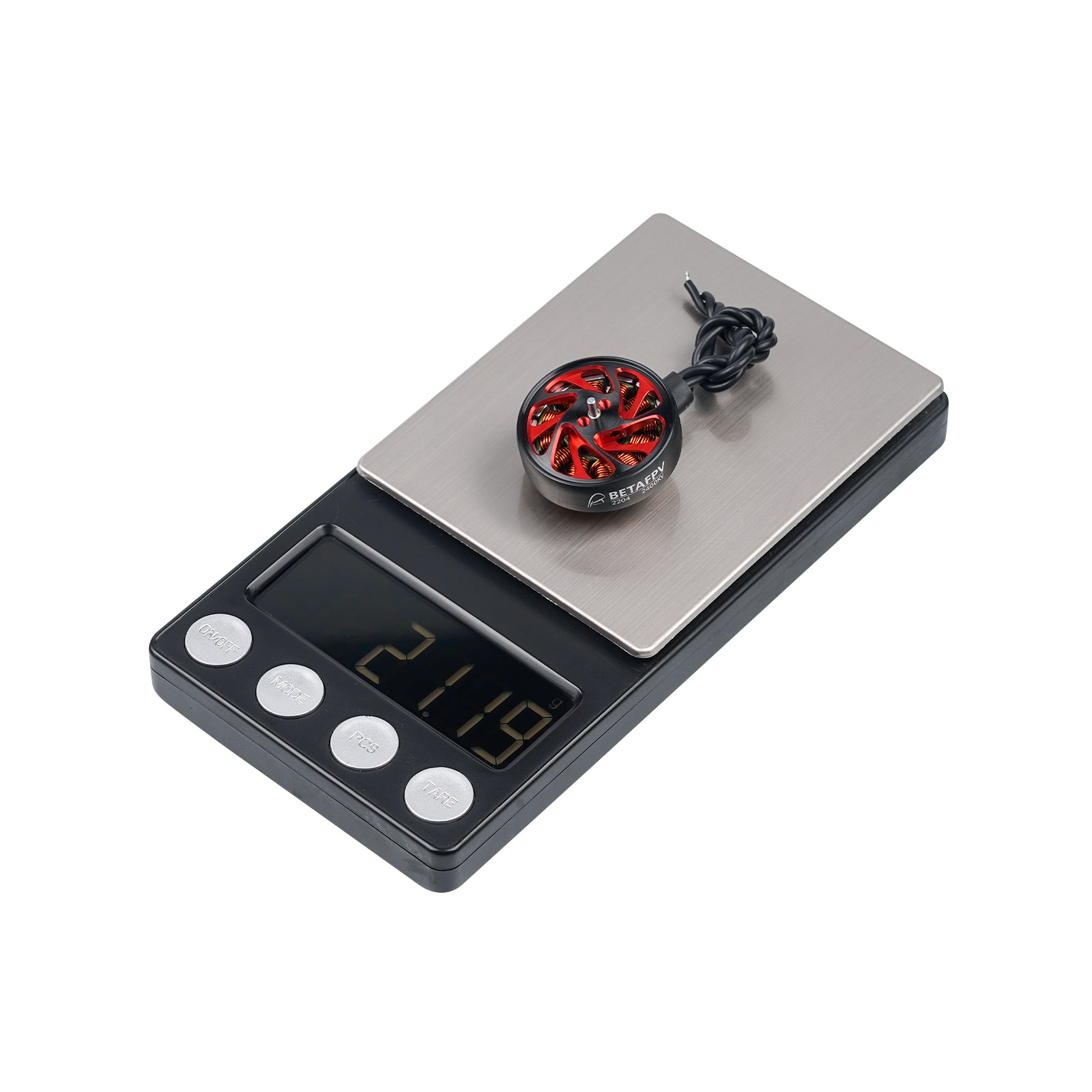 2204 Brushless Motors – BETAFPV