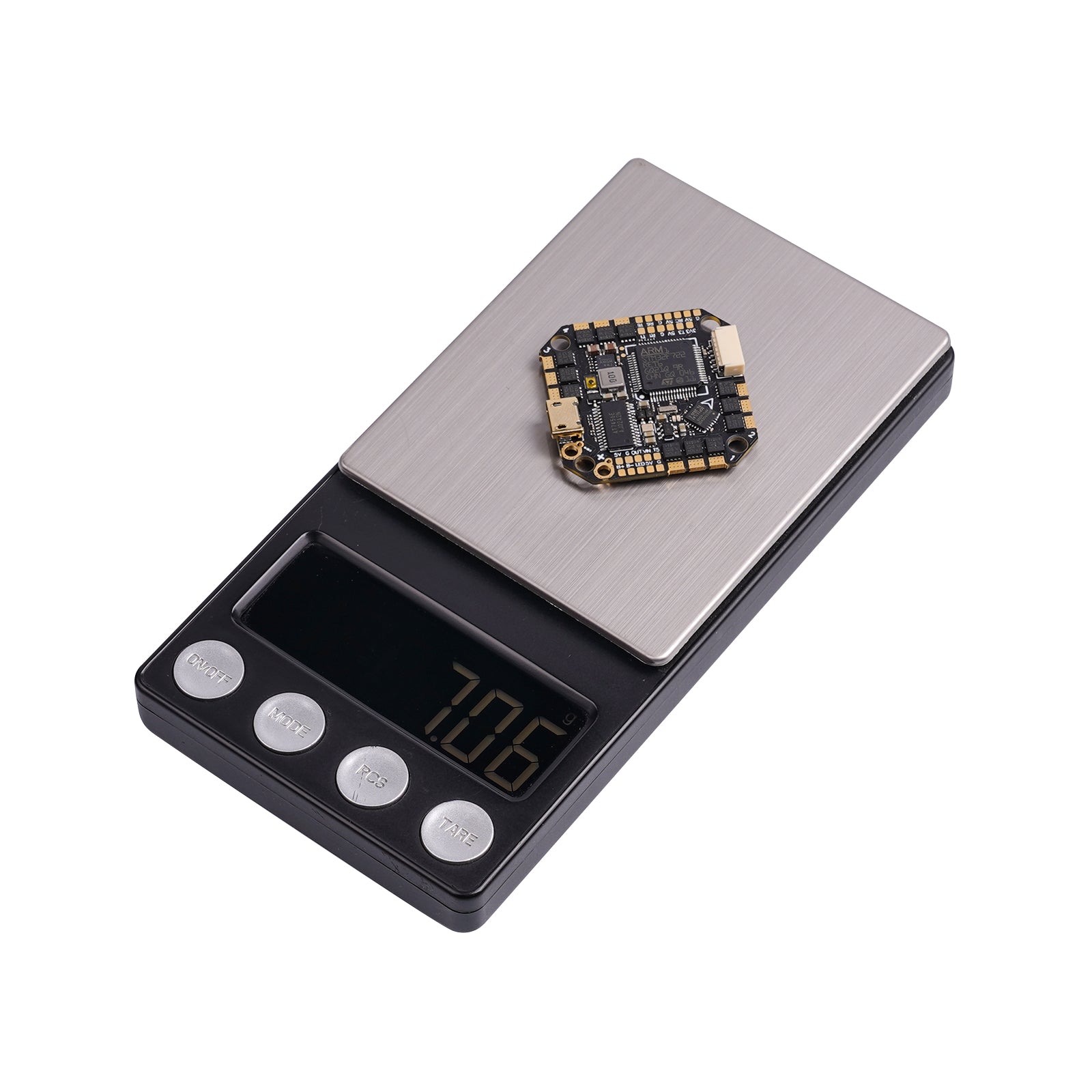 F722 35A AIO Brushless Flight Controller – BETAFPV