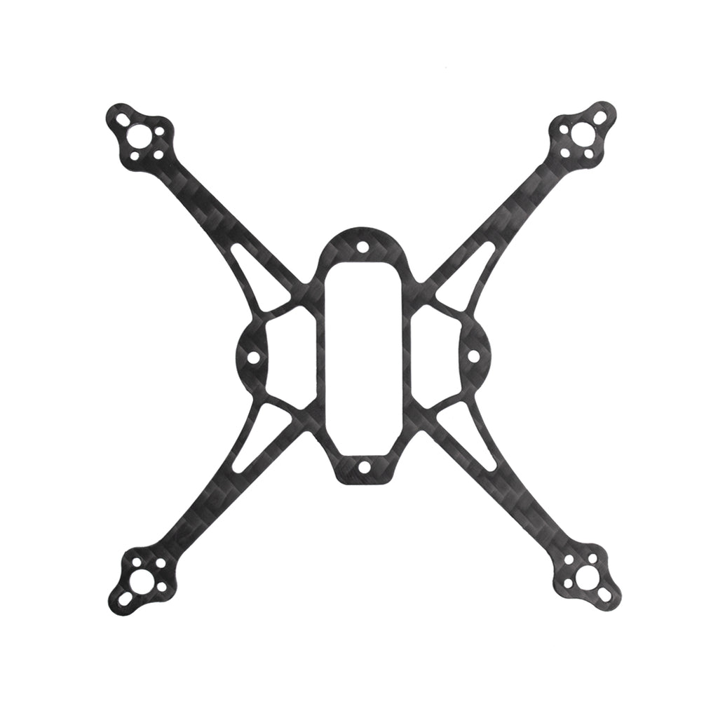 HX100 SE T300 Carbon Fiber Frame BETAFPV Hobby