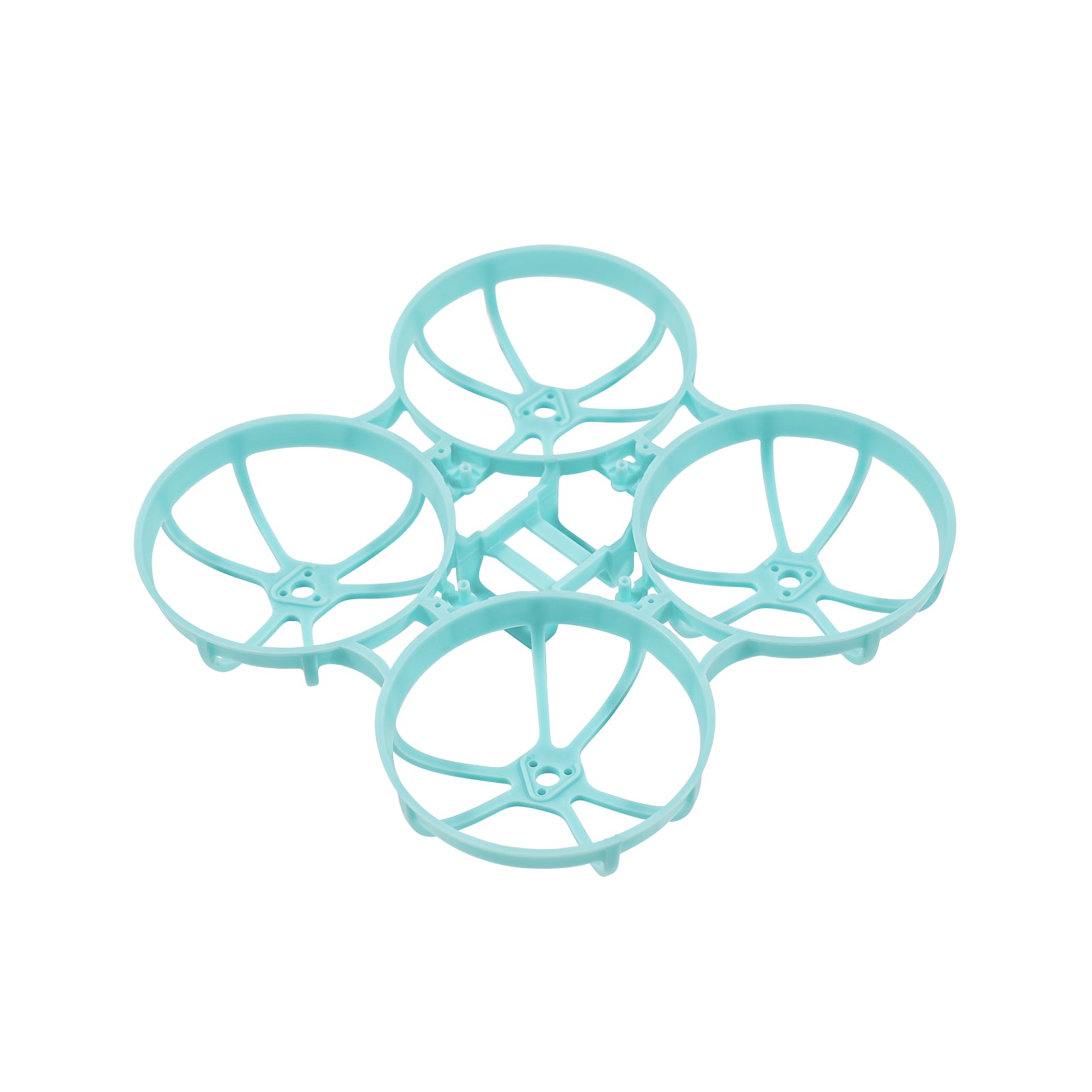 Meteor75 Pro Brushless Whoop Frame – BETAFPV