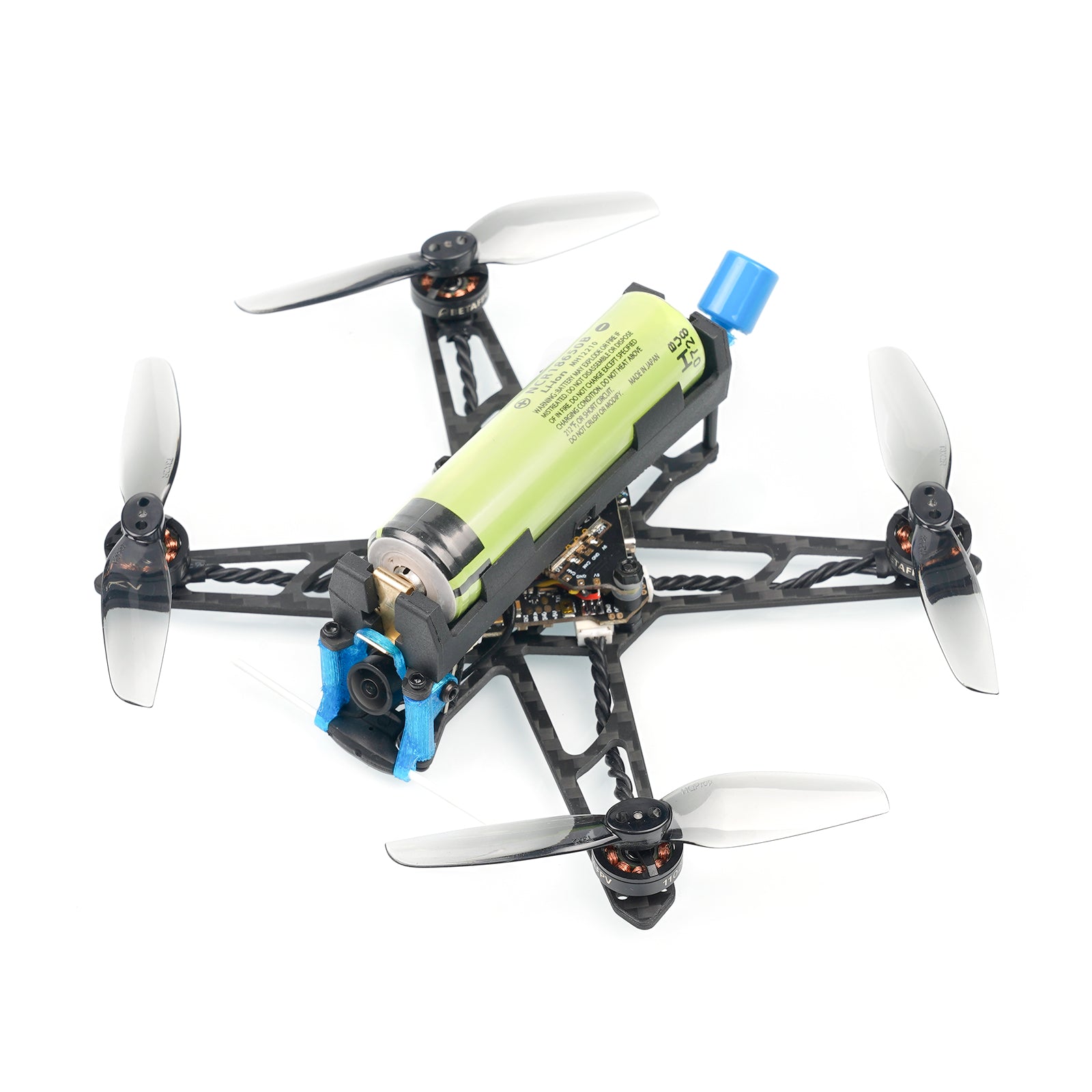 HX115 LR Toothpick Drone – BETAFPV