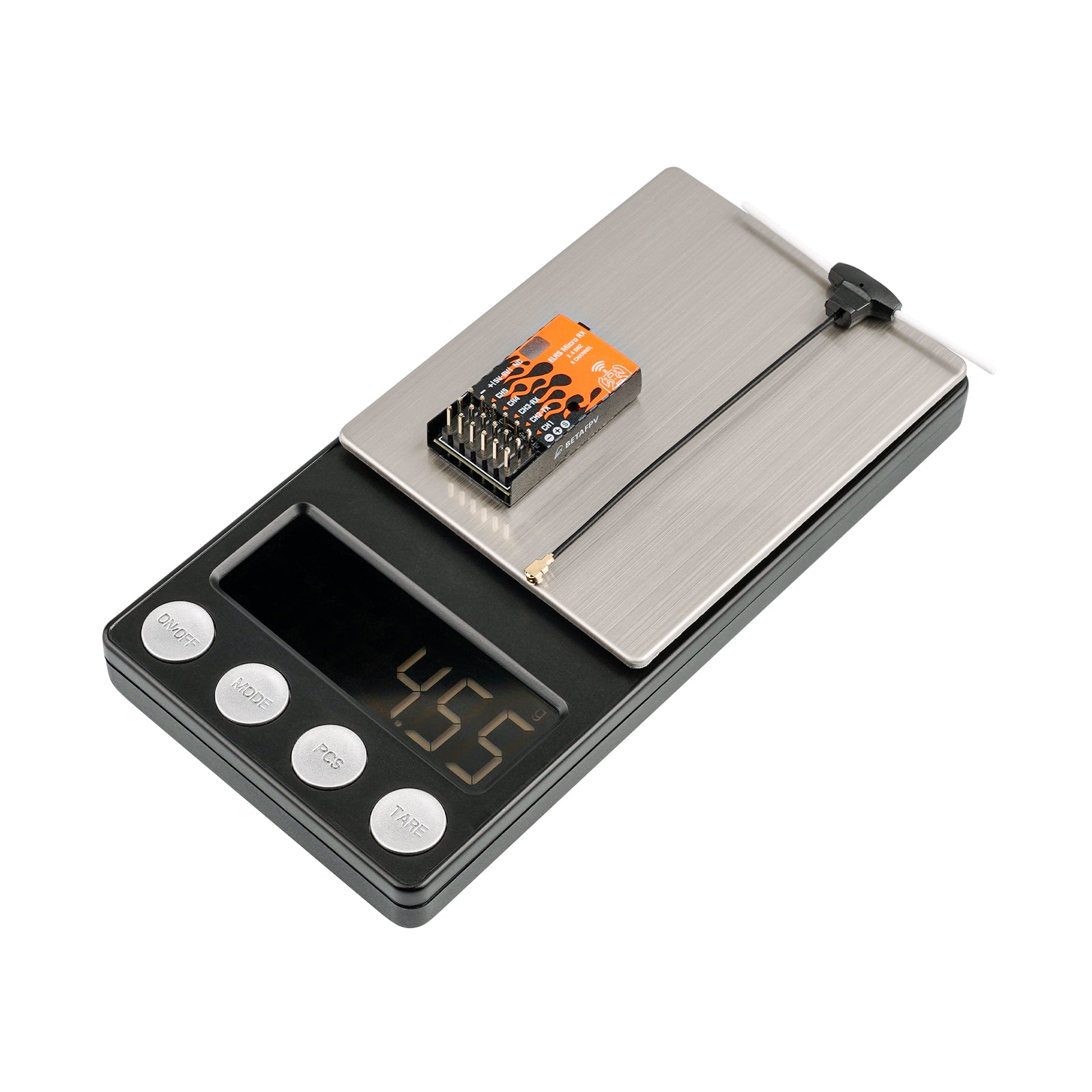 ELRS Micro Receiver – BETAFPV