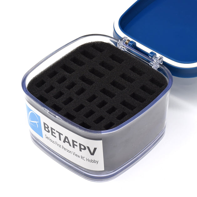 Micro Whoop Battery Box Storage Case – BETAFPV