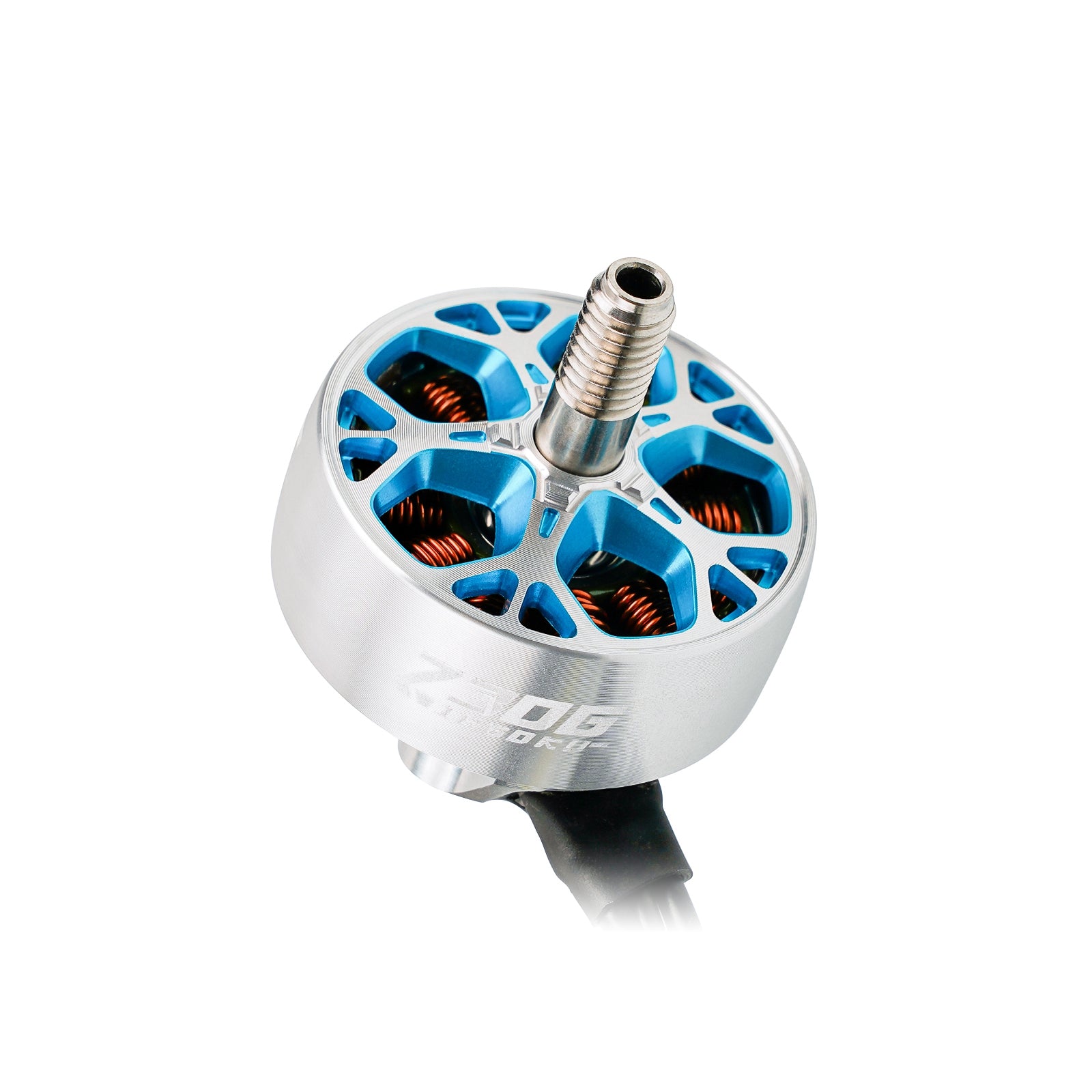 Snow 2306 Brushless Motors – BETAFPV
