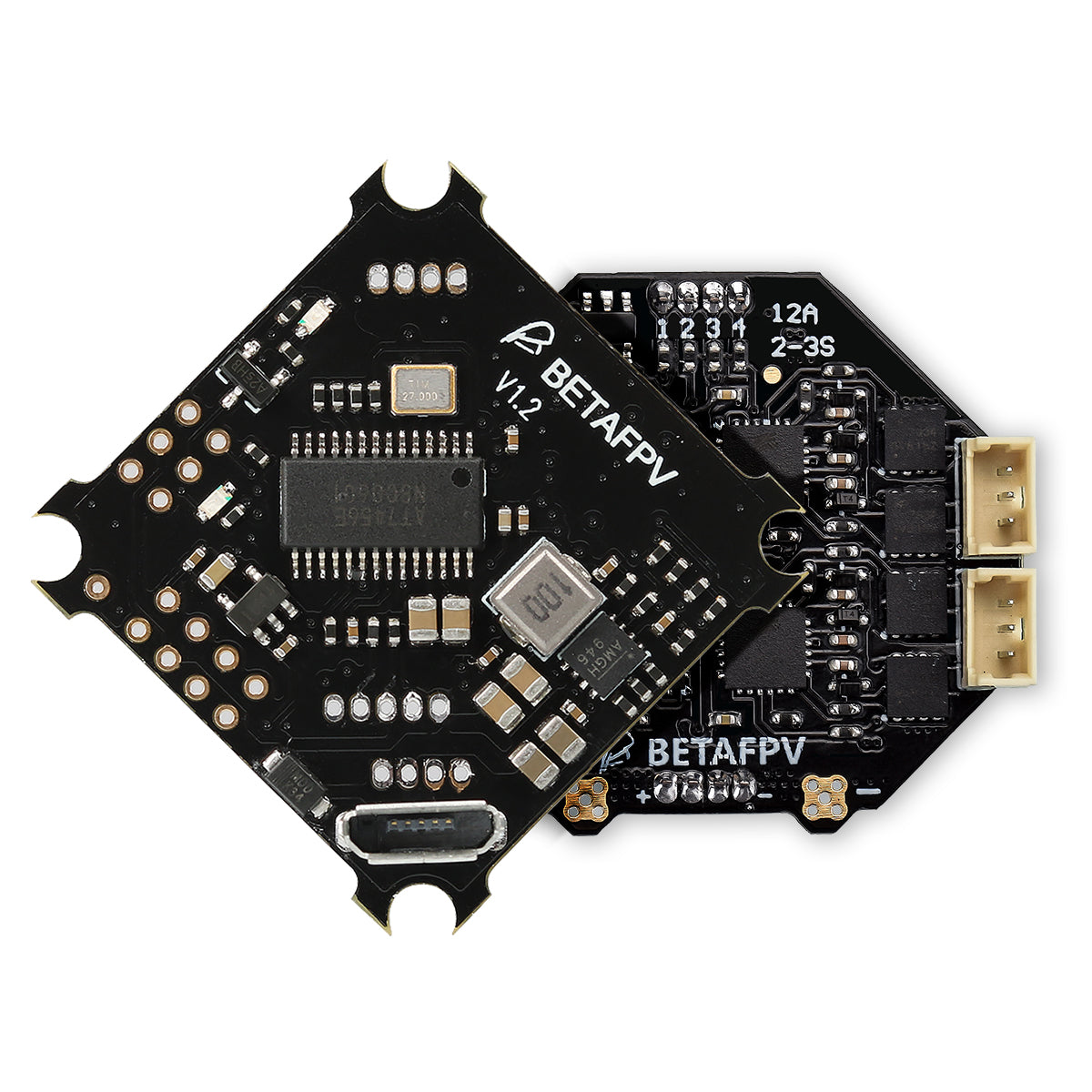 F405 Brushless Flight Controller – BETAFPV