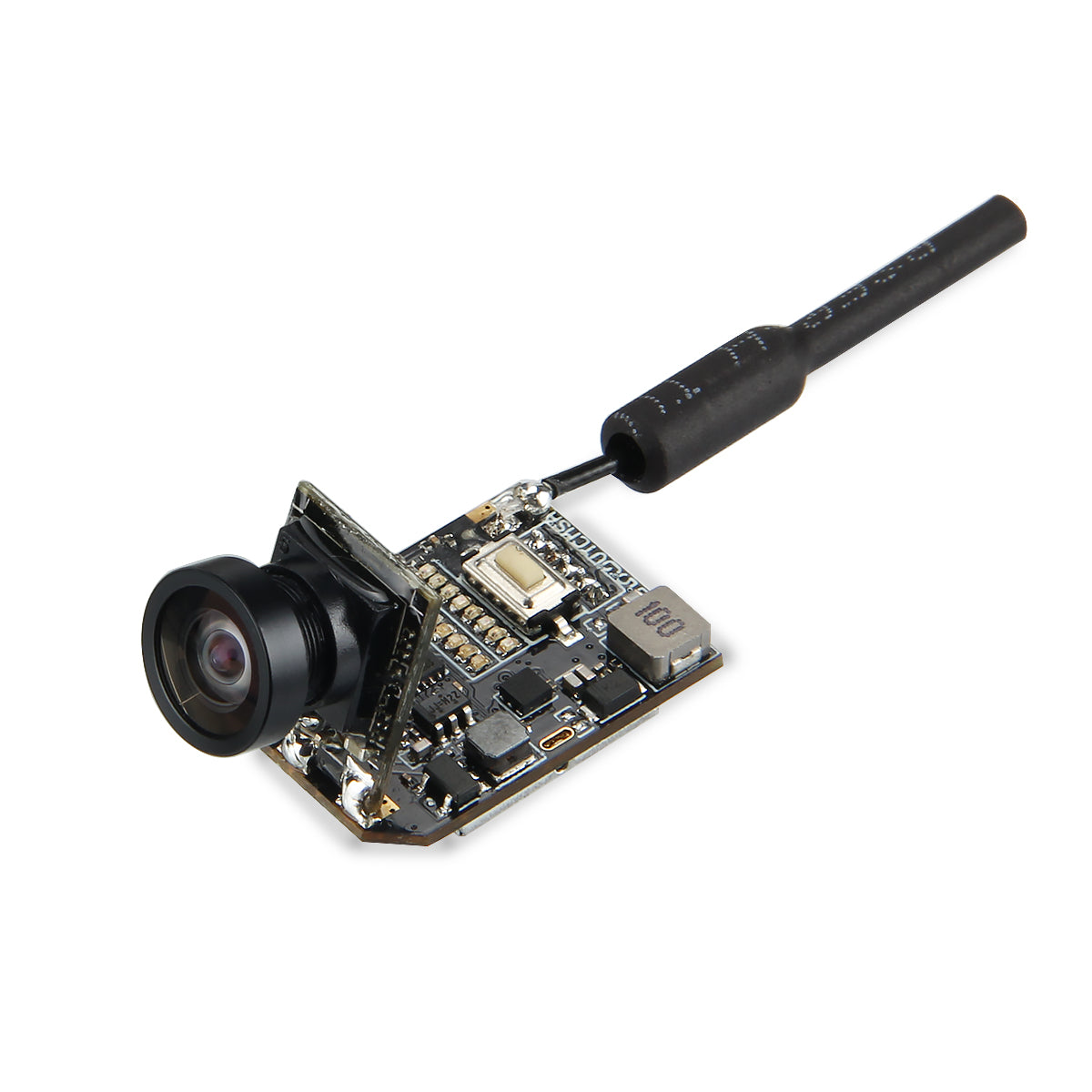 Z02 AIO Camera 5.8G VTX (Pin-Connected Version) – BETAFPV