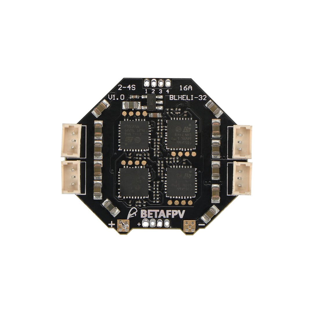 Betafpv esc store