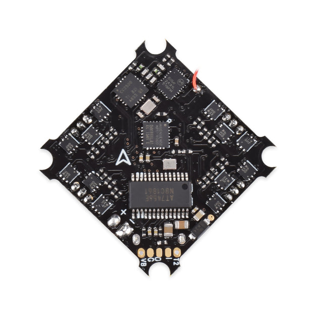F4 1S Brushless Flight Controller ( Frsky RX ) – BETAFPV